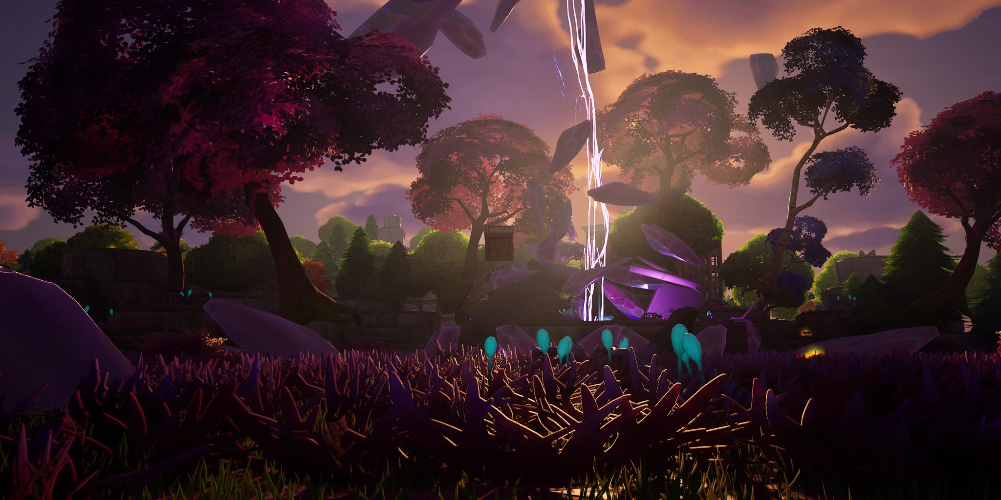 LaneLD's Mini Royale 0304-6640-5008 by laneld - Fortnite Creative Map ...