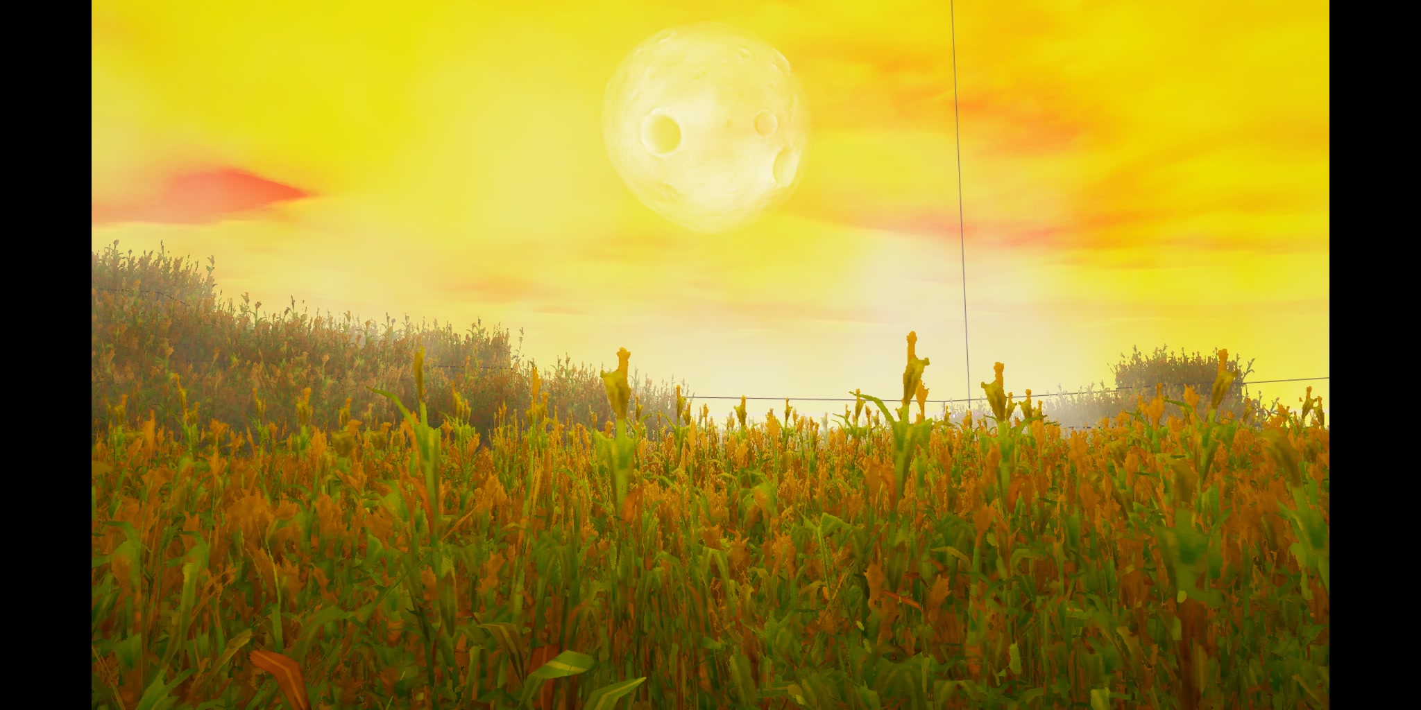 The Field 🌾 9210-2557-8712 by schlauratte - Fortnite Creative Map Code ...