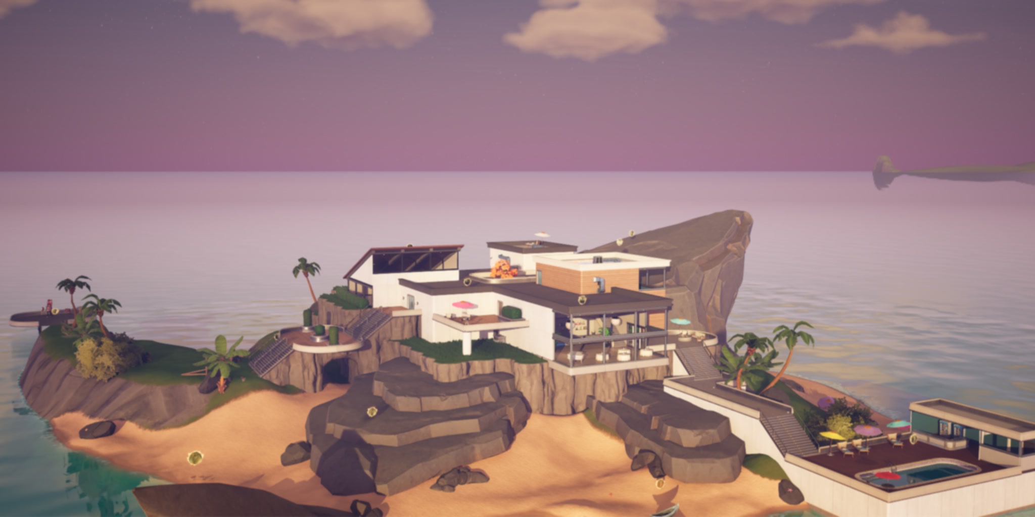 PICKAXE ONLY BATTLE ROYALE 2711-8540-5101 by realone - Fortnite ...