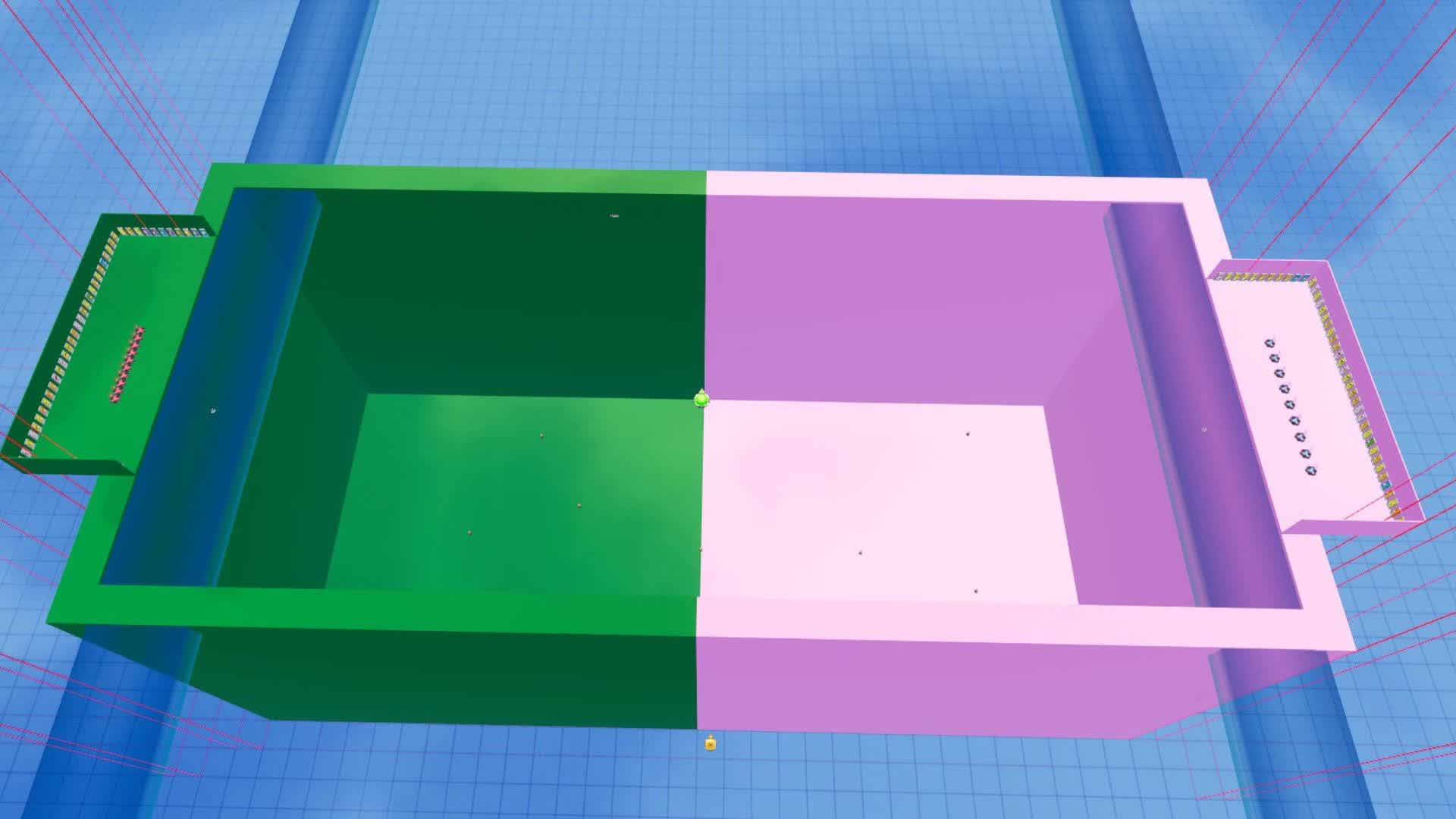 ULTIMATE * GREEN VS PINK 9323-4831-5936 by danisoares - Fortnite ...