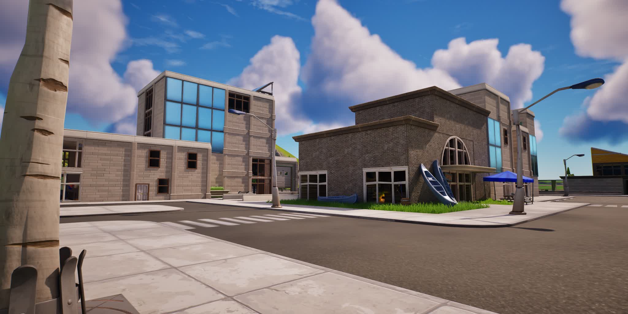 ソロ4種競技Ⅱ ~TETRATHLON2《SOLO》~ [New Weapon] 4915-1233-9054 by gilgil - Fortnite Creative Map Code ...