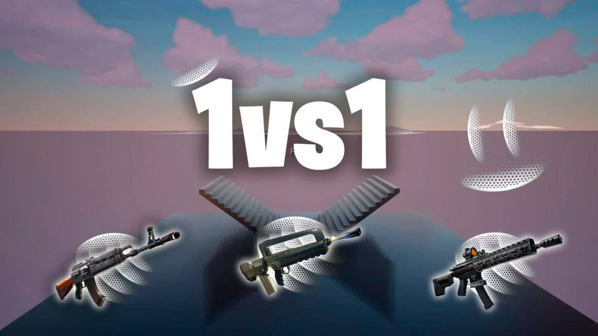 COOL 1V1 | BEST PRACTIKE 1920-3236-1748 by daras - Fortnite Creative ...