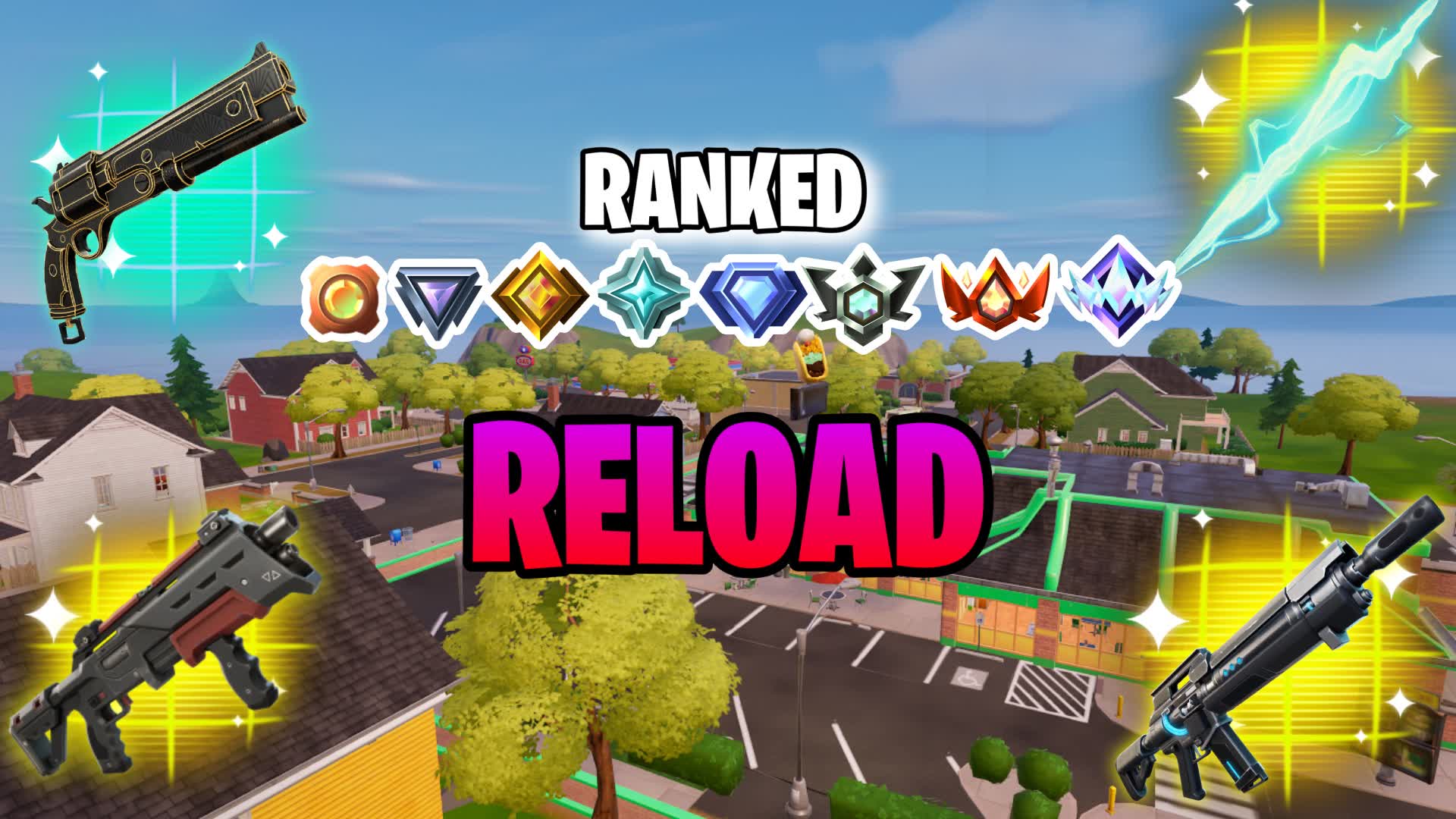 SUPER GREASY INFINTE RELOAD RANKED 82 6322-8624-3953 by soizo ...