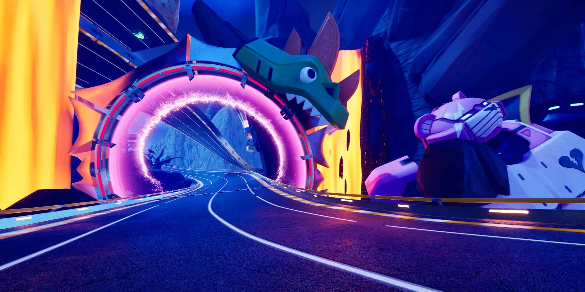 Titan's Volcano 2675-8780-3539 by benthere - Fortnite Creative Map Code - Fortnite.GG