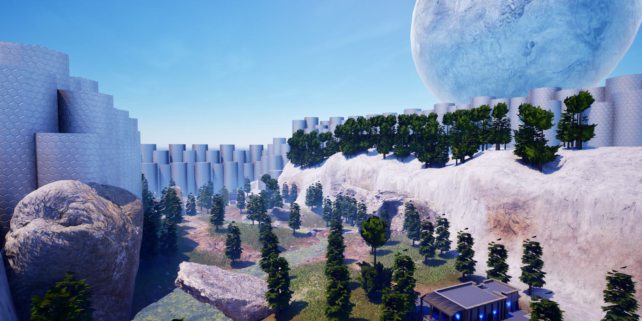 🚩SkyHelm - Capture The Flag🚩 8374-3006-7489 by psynatra - Fortnite Creative Map Code - Fortnite.GG