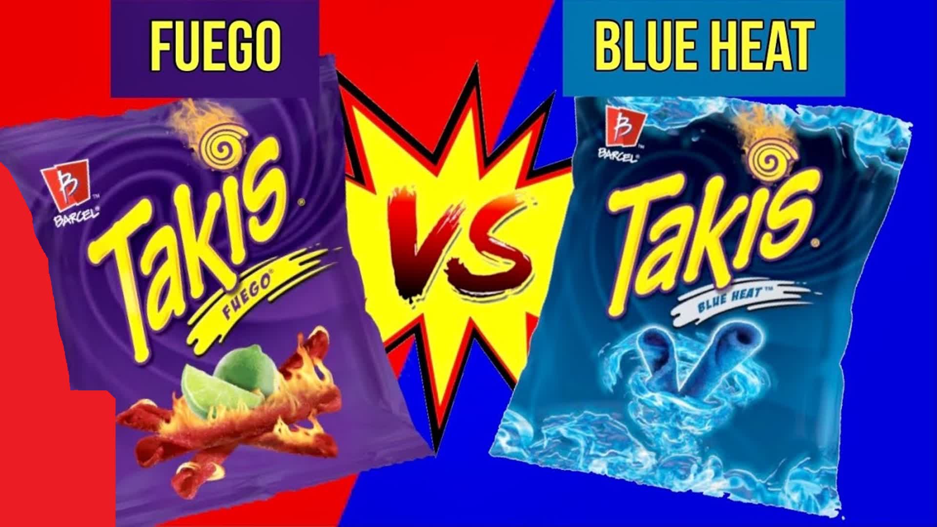 TAKIS | RED VS BLUE 5598-9226-2060 by creativenite - Fortnite Creative ...