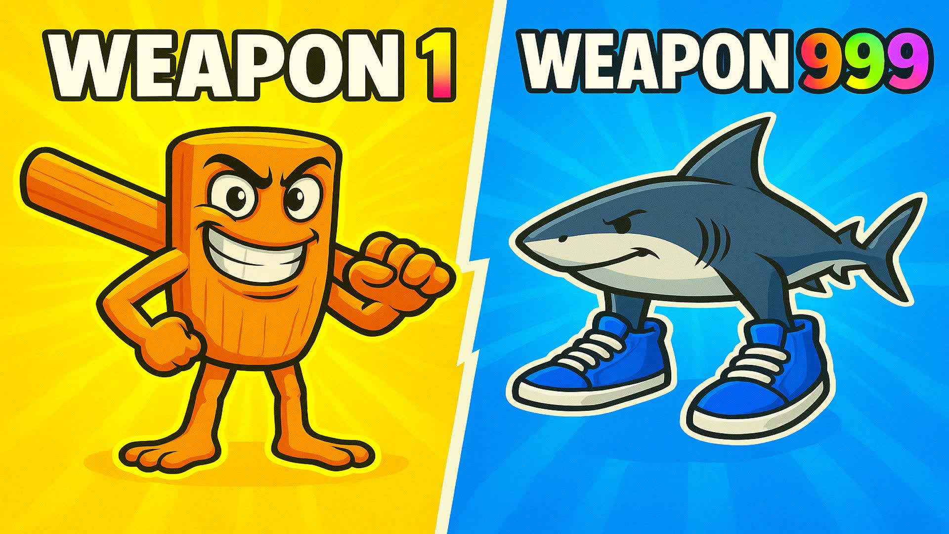 ⭐NEW BRAINROT GUN GAME🔫 9430-5366-7514 by r33d7 - Fortnite Creative Map ...