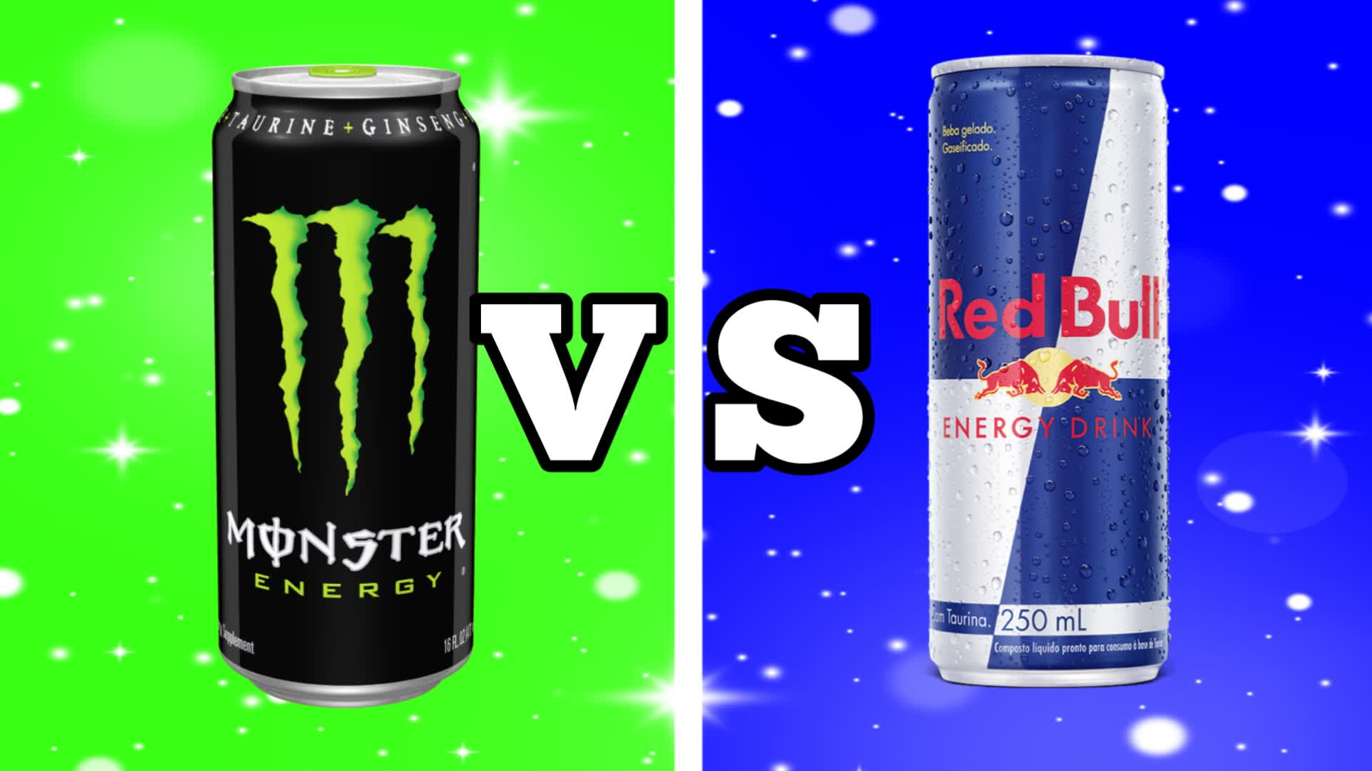 REDBULL VS MONSTER 5109-4506-0515 by iam - Fortnite Creative Map Code ...