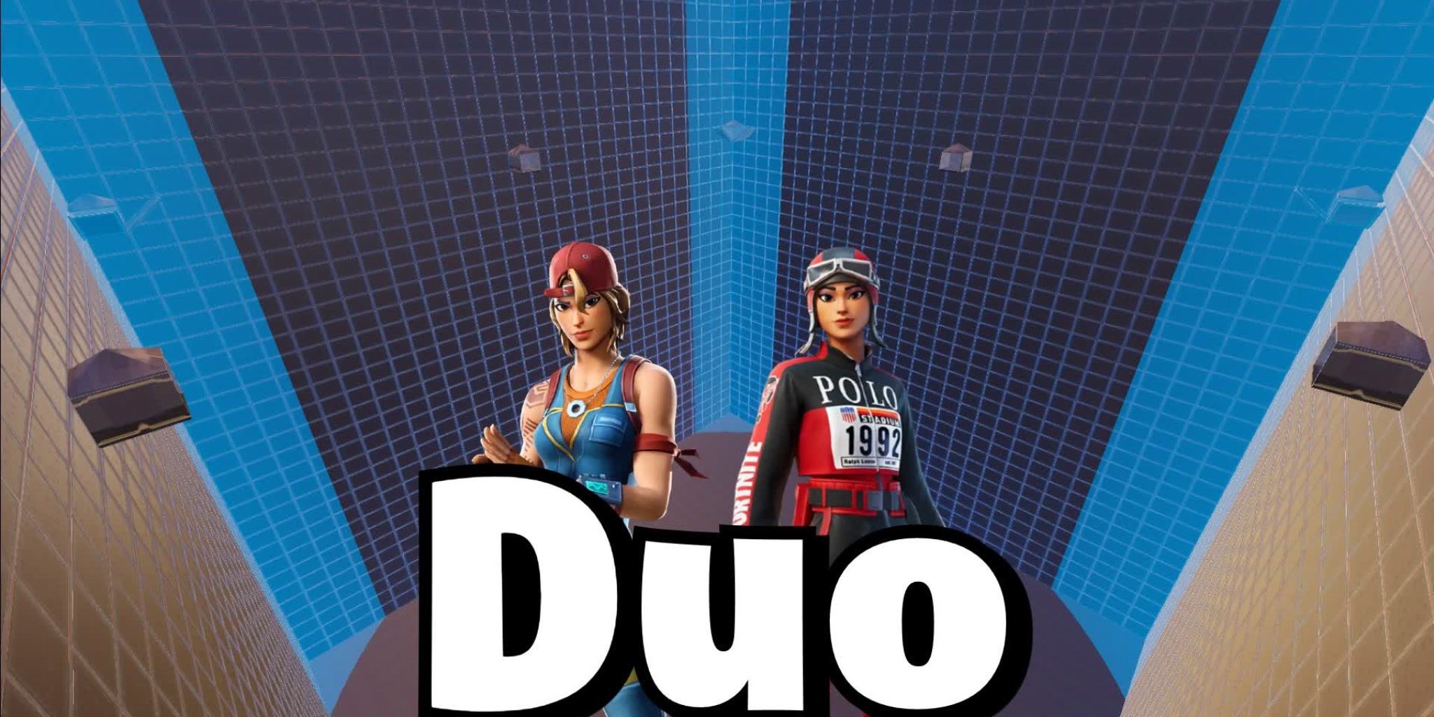 DUO PRO SCRIMS 🏆🥇 4837-7003-8228 by bymarcus - Fortnite Creative Map ...