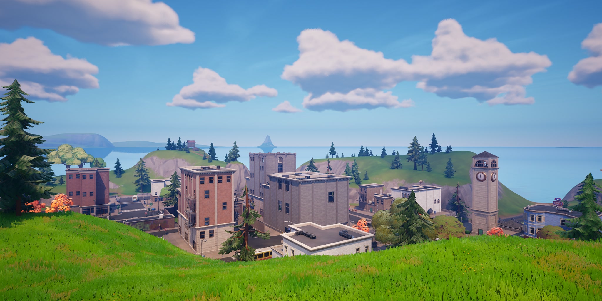 999 Build Fights 📝 [FFA] 3071-2357-8230 by grandkalli - Fortnite ...