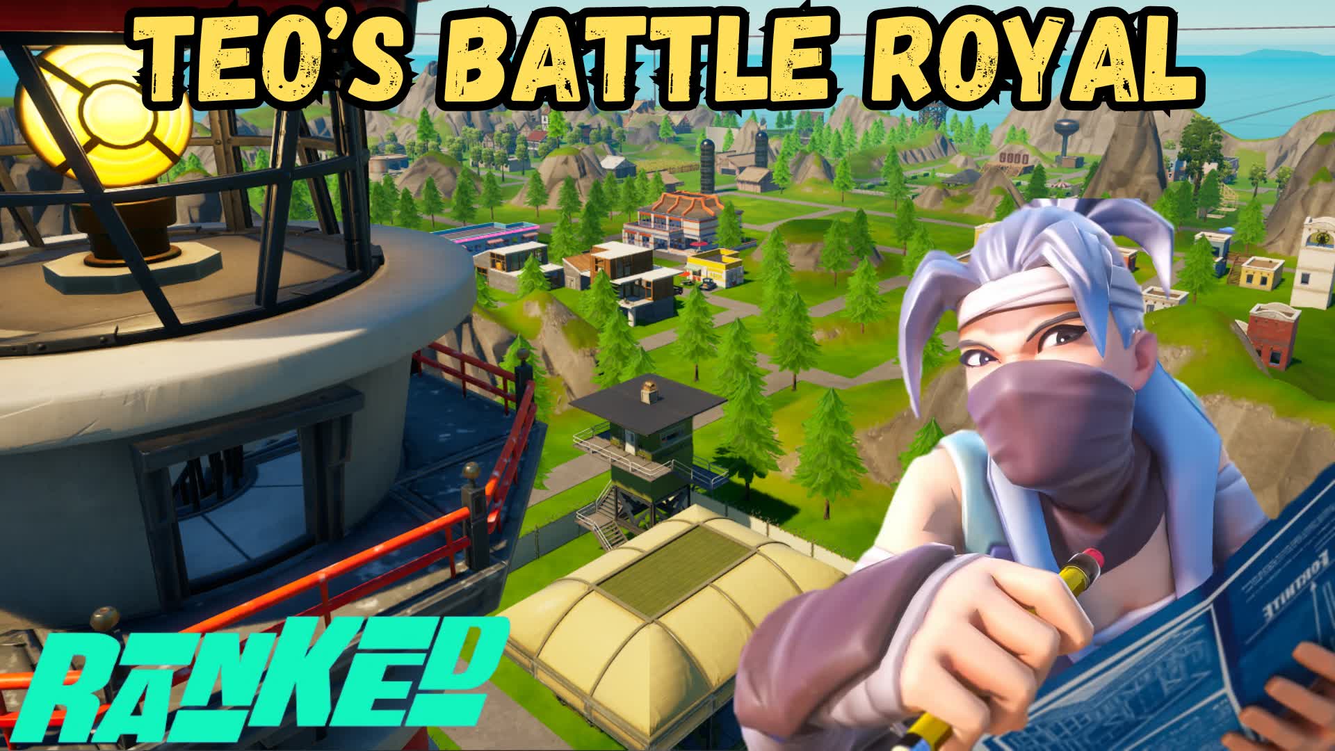 TEO'S RANKED BATTLE ROYAL 8743-9401-4548 by teogamer - Fortnite ...