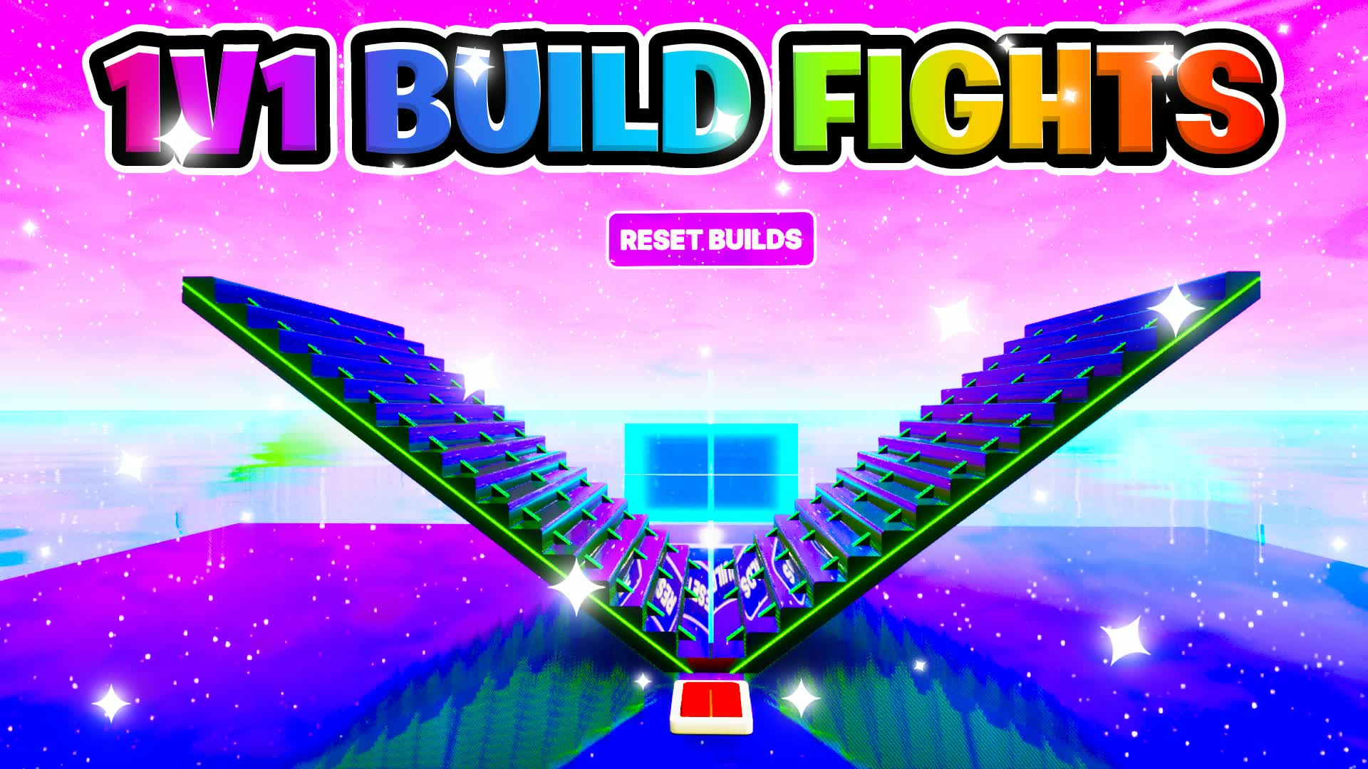 1v1 Build Fight BH 3827-1388-3250 by boatmaps - Fortnite Creative Map ...