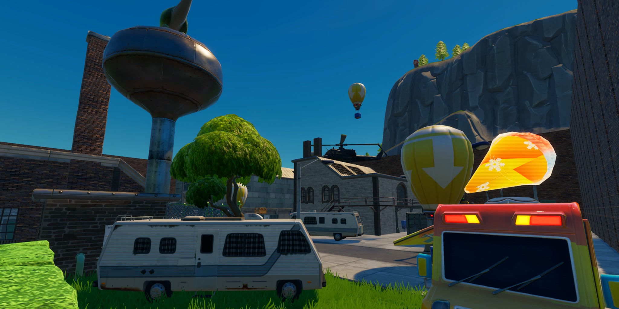 *First Person* Pistol + Sniper Gun Game 6561-3124-7517 by crowker ...