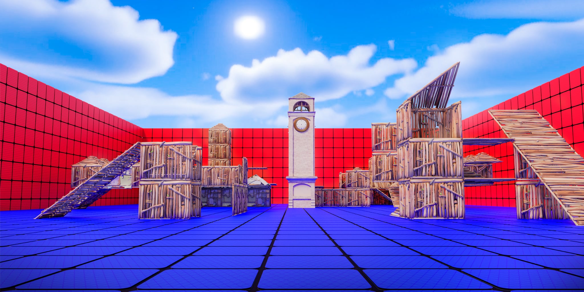 ENJOY THE PIT 5126-4307-1944 by lqht - Fortnite Creative Map Code ...