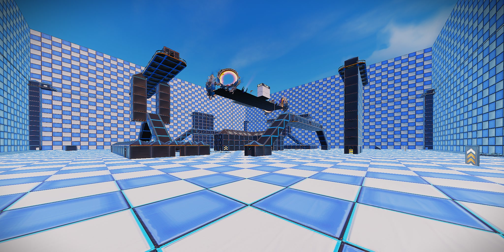 🎯 SNIPER ONE SHOT 360 🎯 7891-2391-4380 by yeziks - Fortnite Creative ...