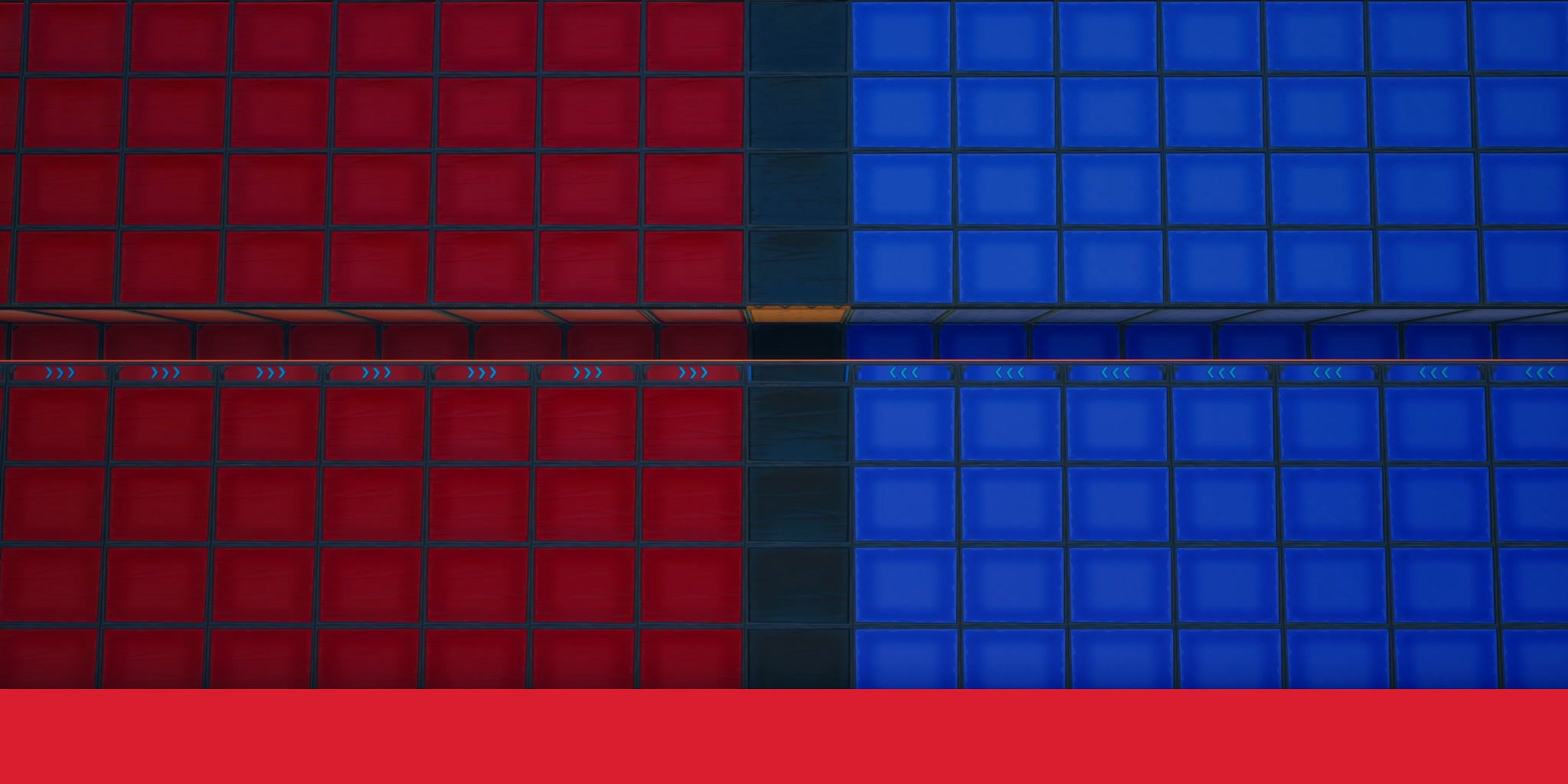 🔴🔵CRAZY FUN RED VS BLUE🔴🔵 7379-3552-8966 by zamora23 - Fortnite ...