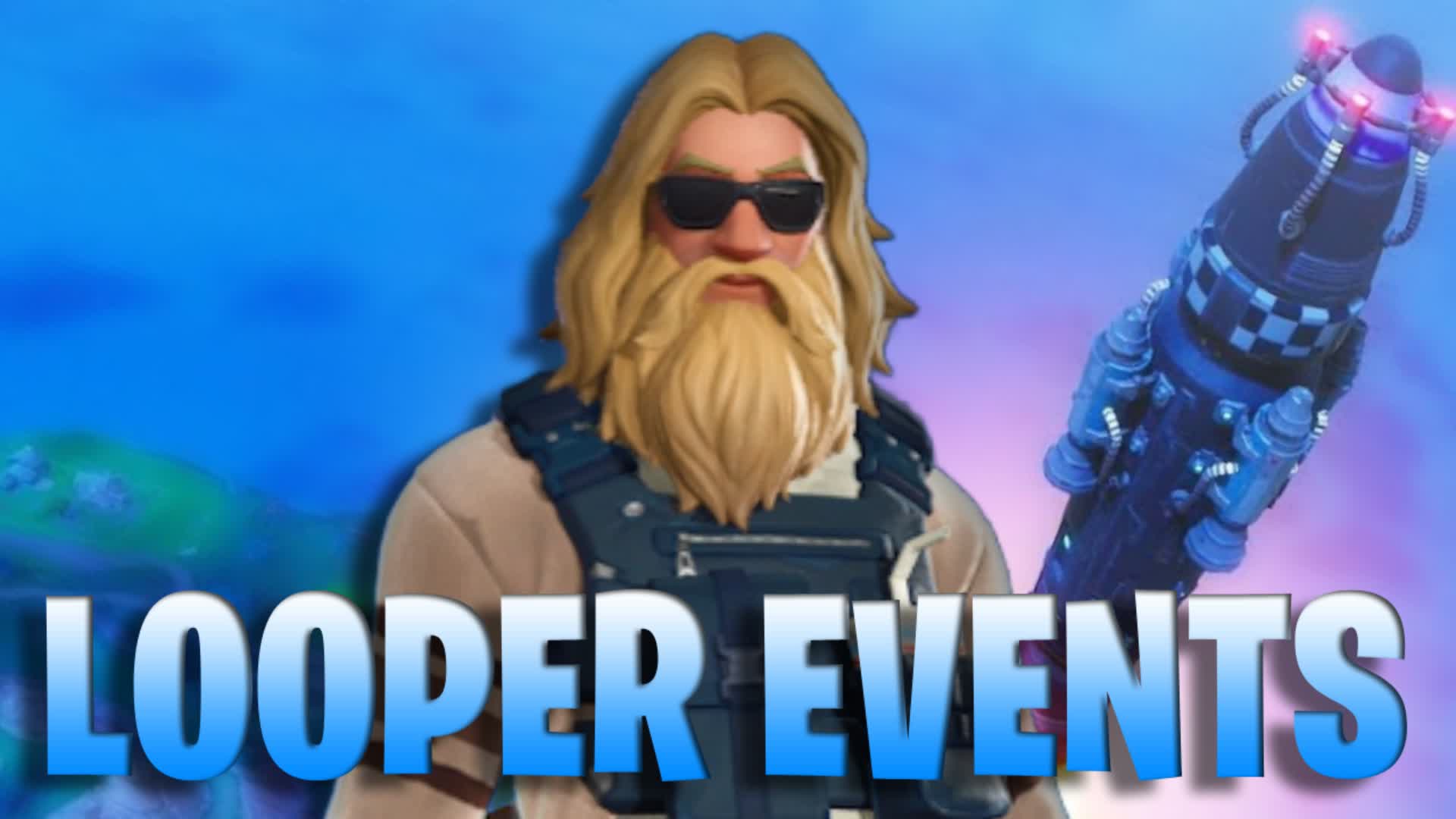 ☄️ Looper Events (Live Events Hangout) 8754-4600-0932 by tophatstudios ...