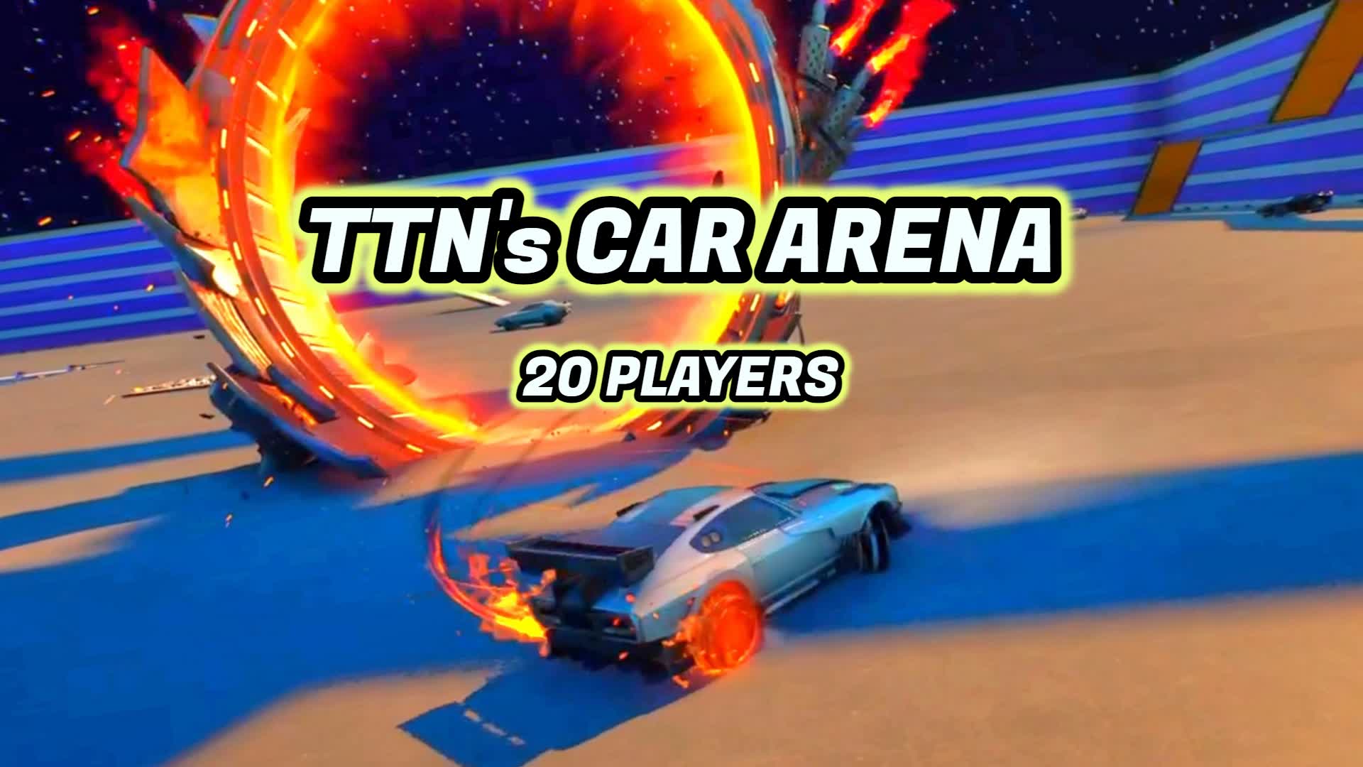 thetitanninja - Fortnite