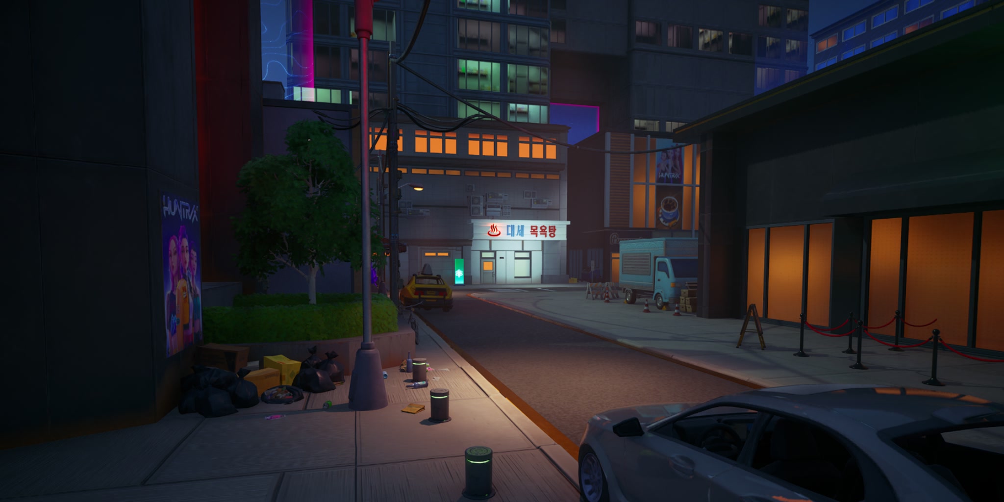 MEGABONK KPOP SURVIVAL 0432-2176-4469 by stdarkwizard - Fortnite ...