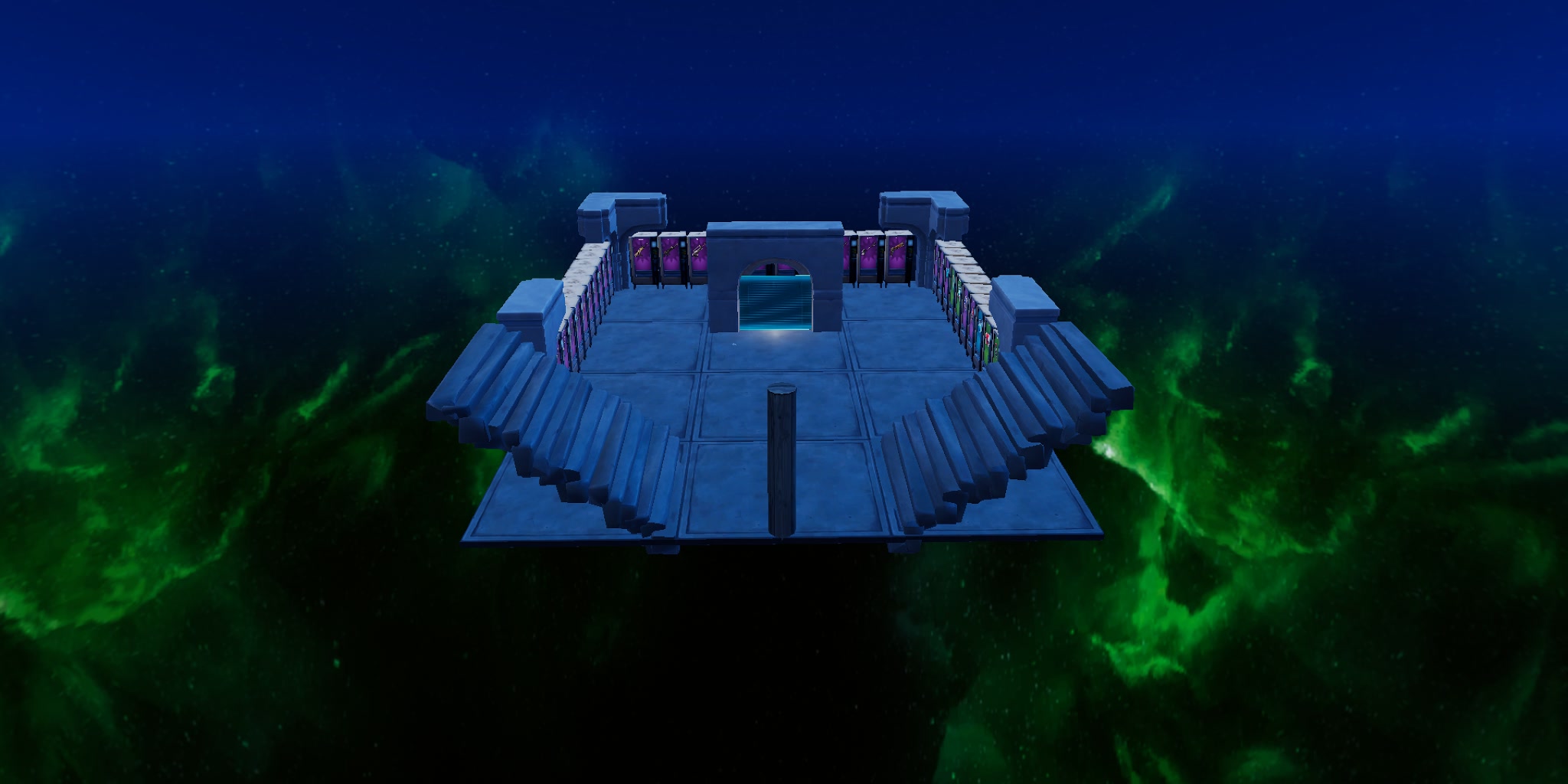 Chill Guy Chill 1v1 ULTIMATE 2326-3486-4710 by zenqx - Fortnite ...