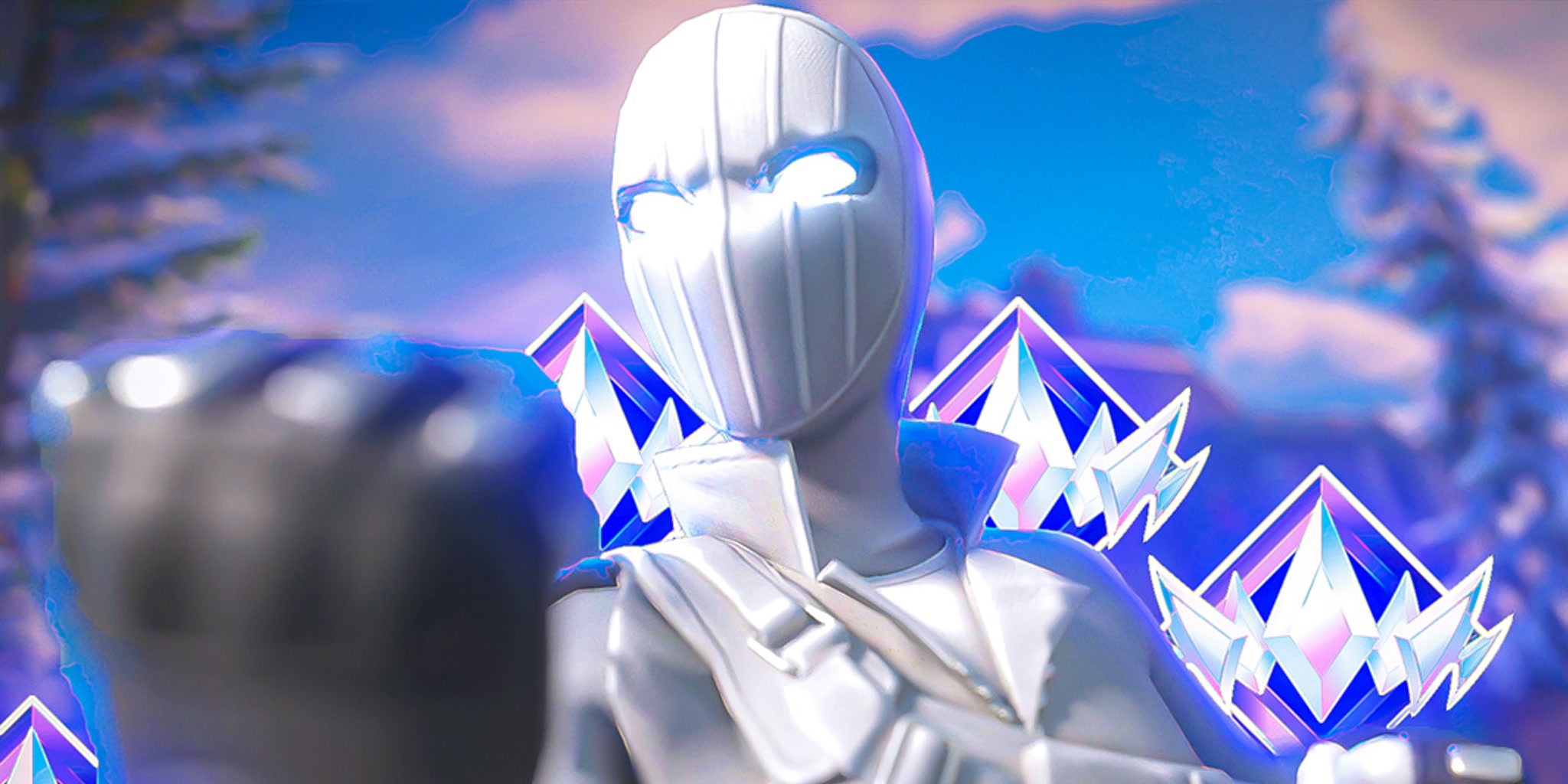 UNREAL FREEBUILD SLOW MOTION 3339-8898-5068 by yellowfn - Fortnite ...