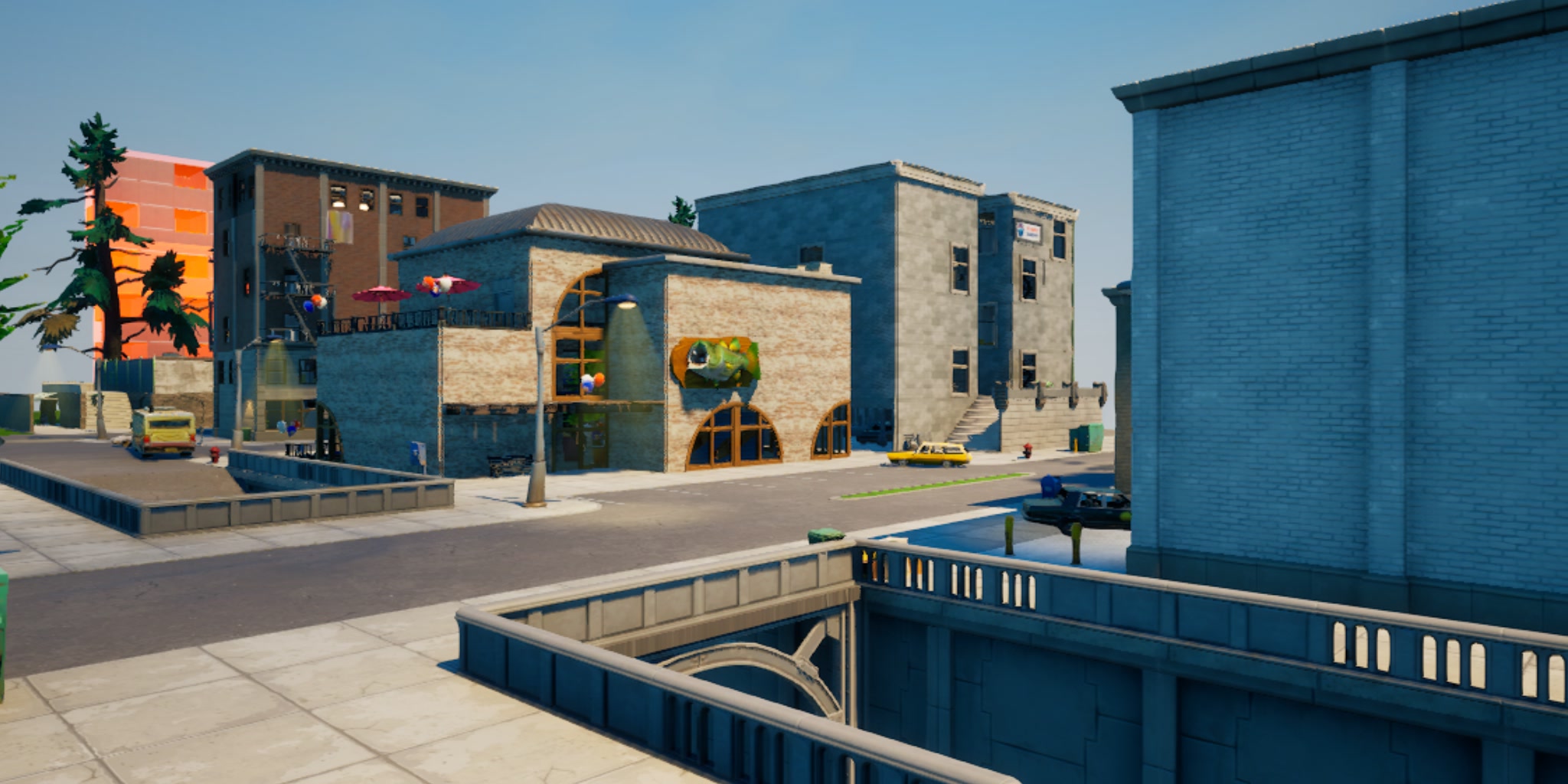 6682-8303-4978 6682-8303-4978 by rejek - Fortnite Creative Map Code ...