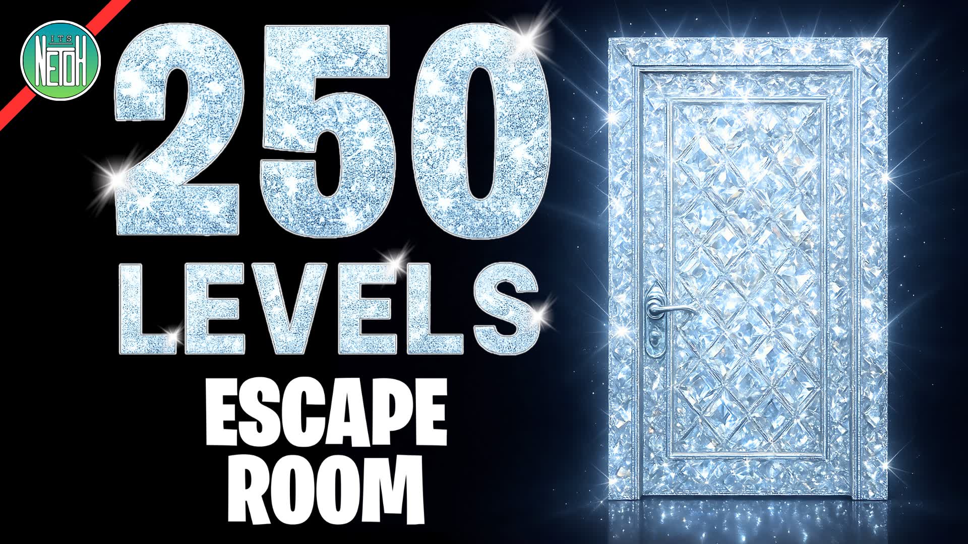 250 Levels Escape Room 🚪 6781-5022-0649 by its_netoh - Fortnite Creative Map Code - Fortnite.GG