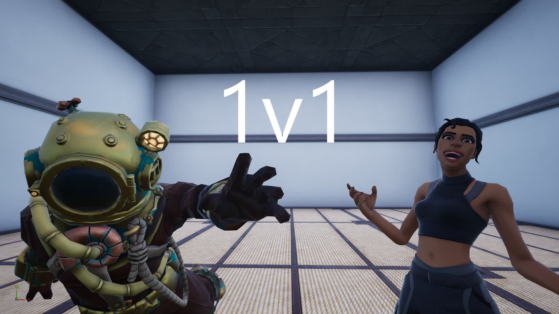 1V1 BOX FIGHT 6531-1908-0296 by planeblock19796 - Fortnite Creative Map ...