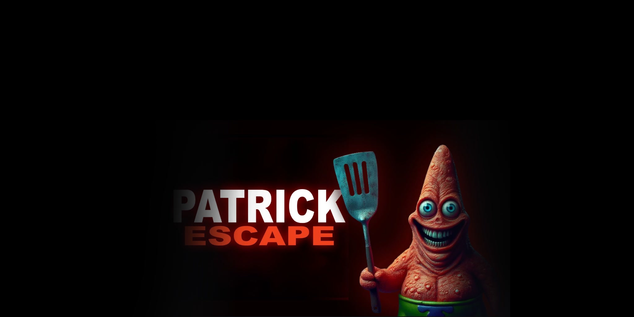 ESCAPE PATRICK [HORROR] 1789-8232-3820 by hotmonkeyjuice - Fortnite ...