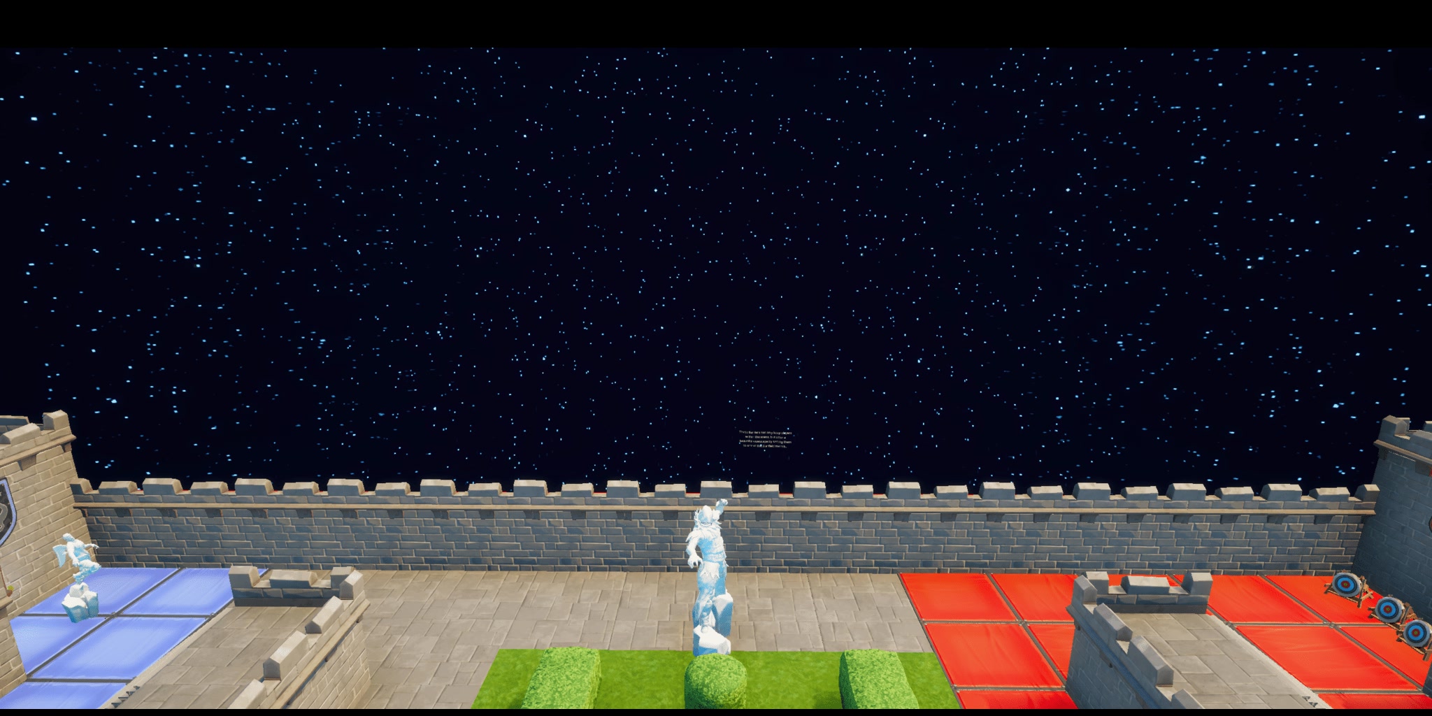 RED VS BLUE Capture the flag 2944-3807-5207 by cubestudios - Fortnite Creative Map Code ...