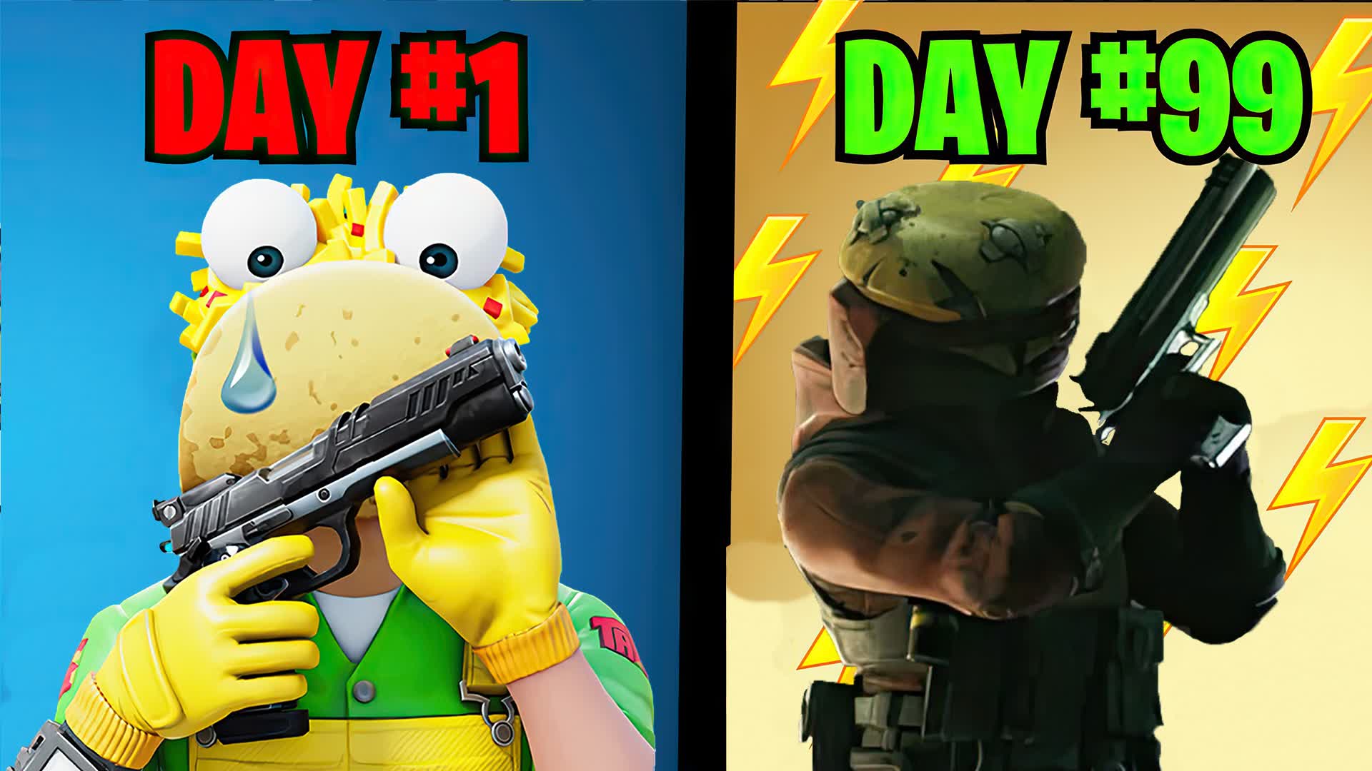 ☀Survive 100 Days - 🐪Egypt 9732-7727-8480 by nebularphantom - Fortnite Creative Map Code ...