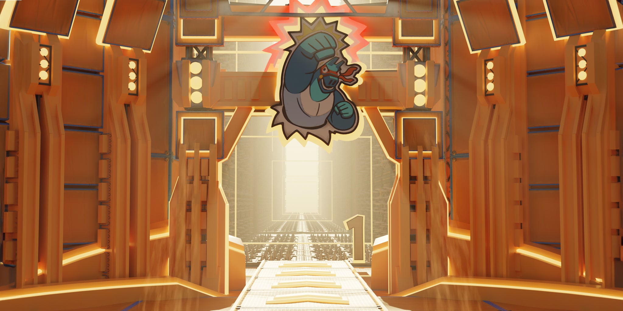 🔹 1V1 BUILD FIGHT - TRAINING ARENA 🔹 5816-0983-0298 by johanl ...