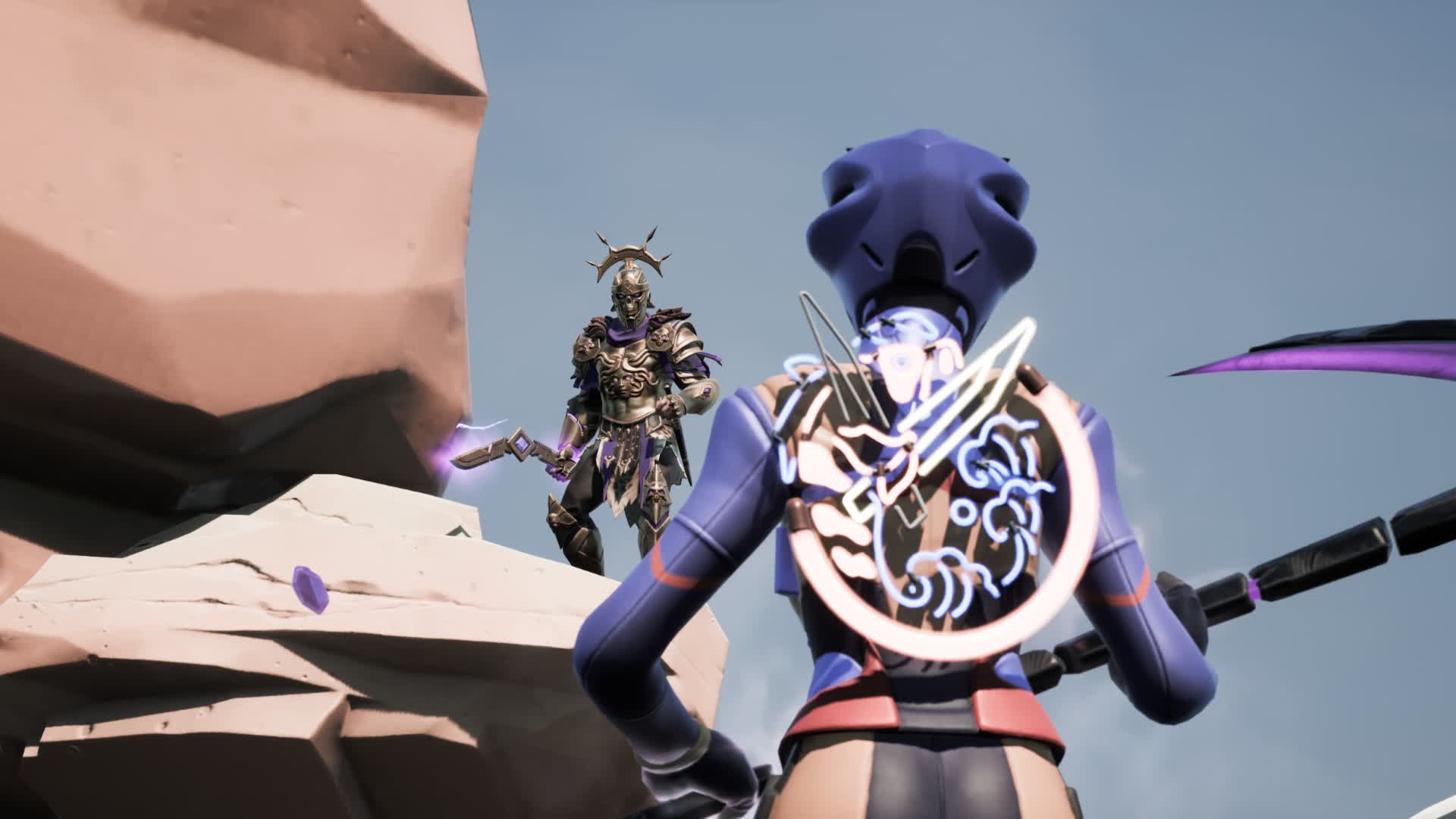 Desert 5v5 *NEW BOOMERANG CLASS 1509-4820-2073 by bentastic777 ...