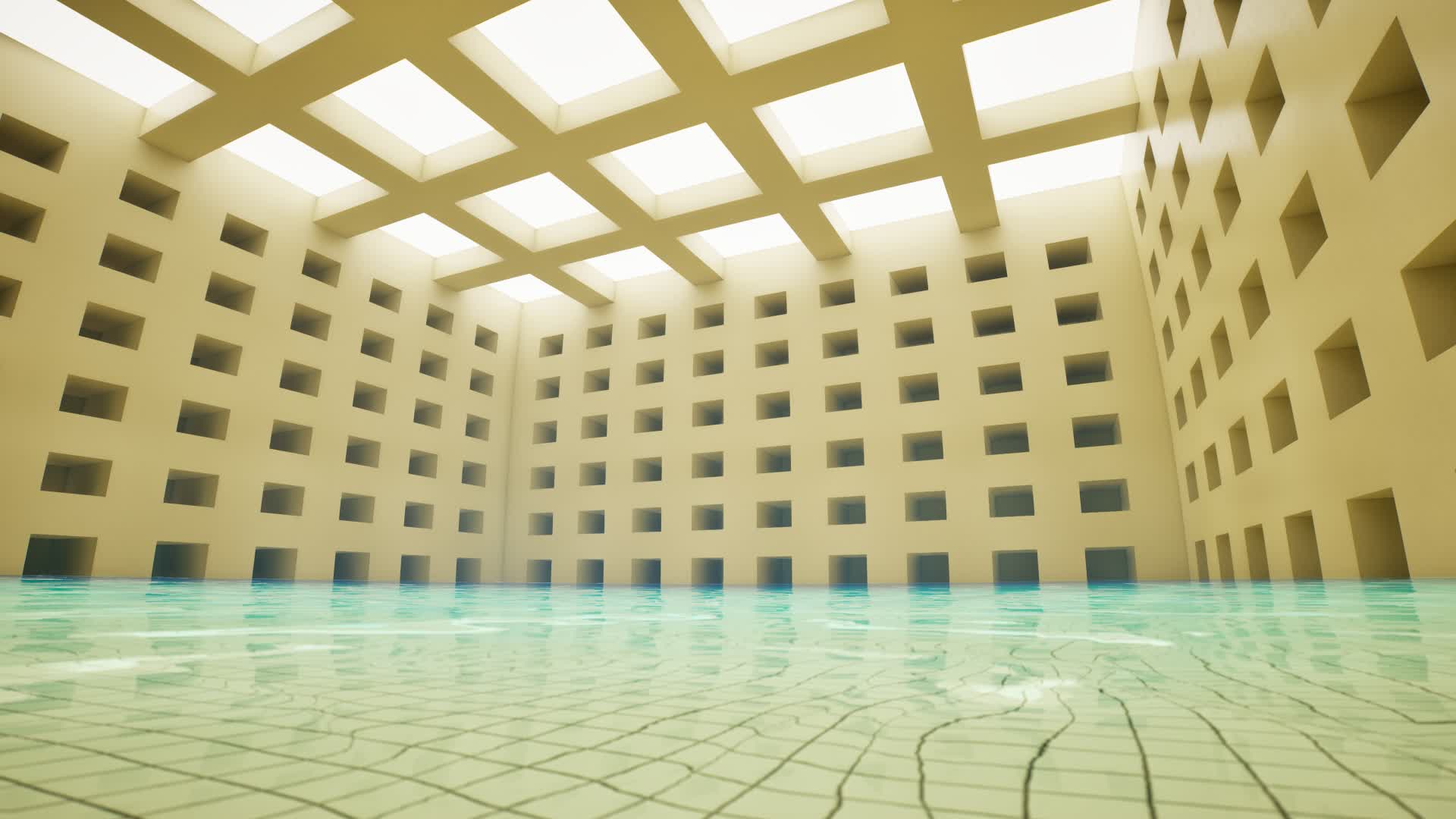 Poolrooms Box PVP 0323-7589-1044 by fatalfoo - Fortnite Creative Map ...