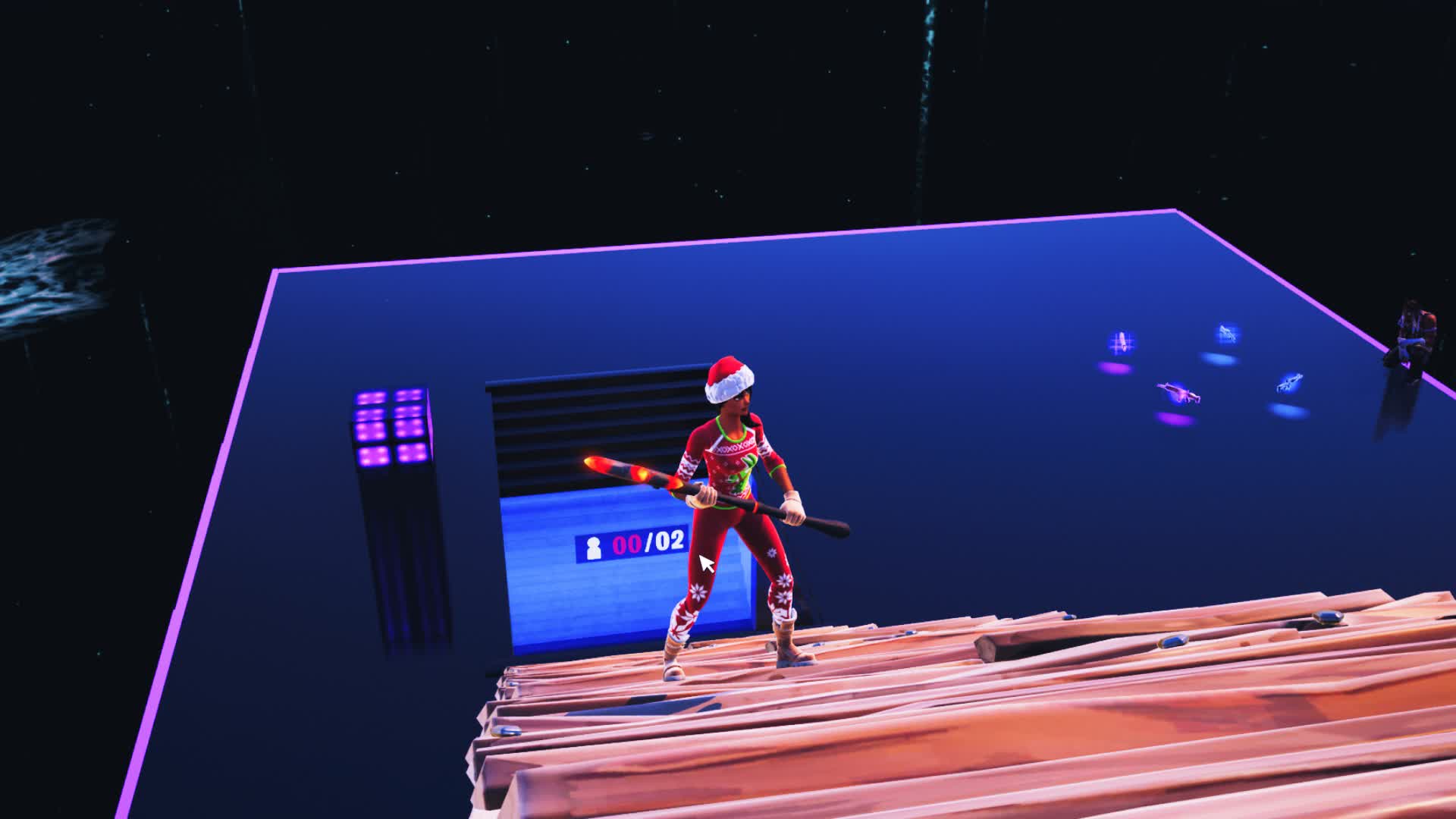 Caps 1v1 1225-9039-3267 by caps2 - Fortnite Creative Map Code - Fortnite.GG