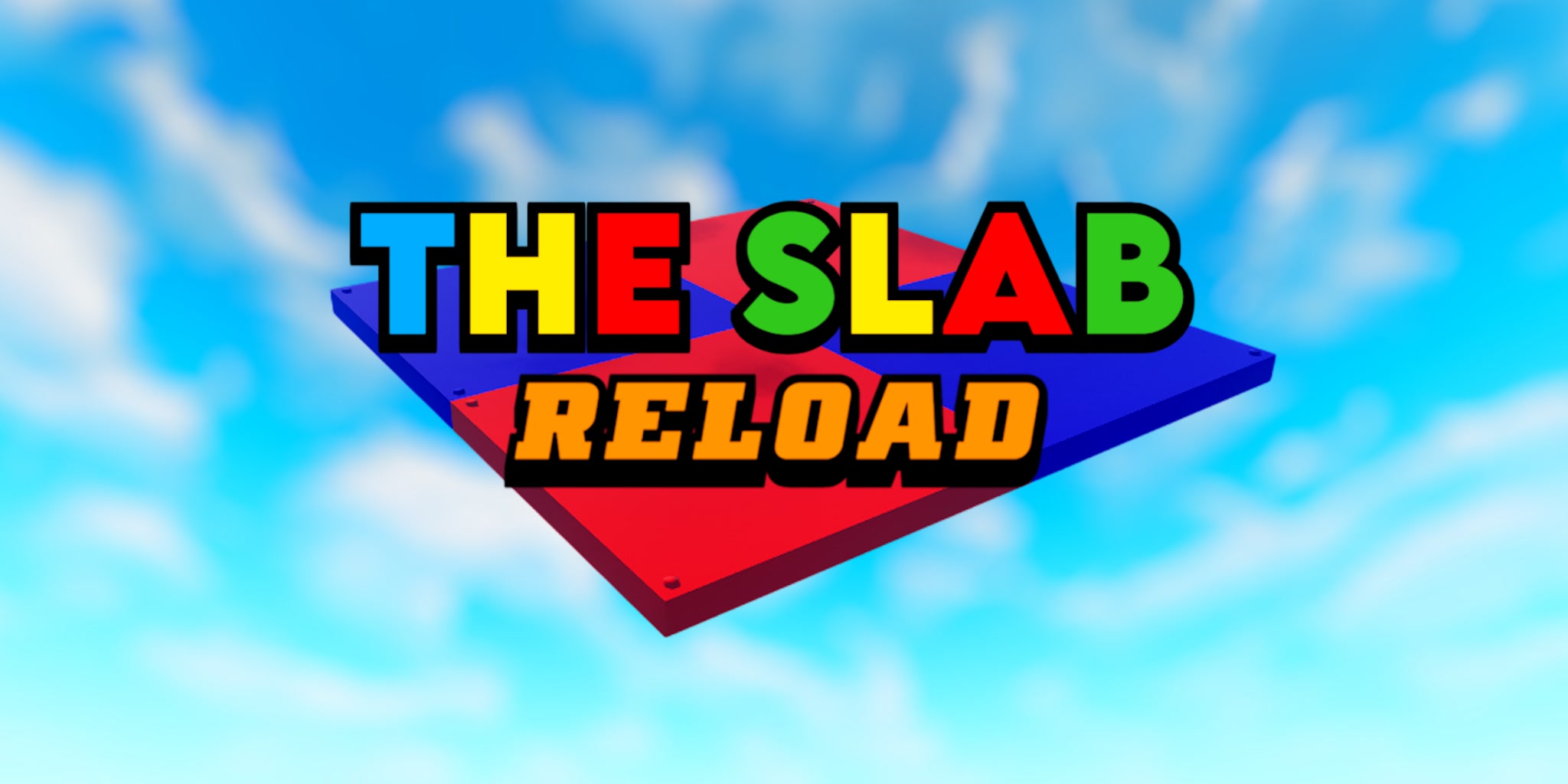THE SLAB - RELOAD RED VS BLUE 🔵🔴 8682-3601-4297 by samug - Fortnite ...
