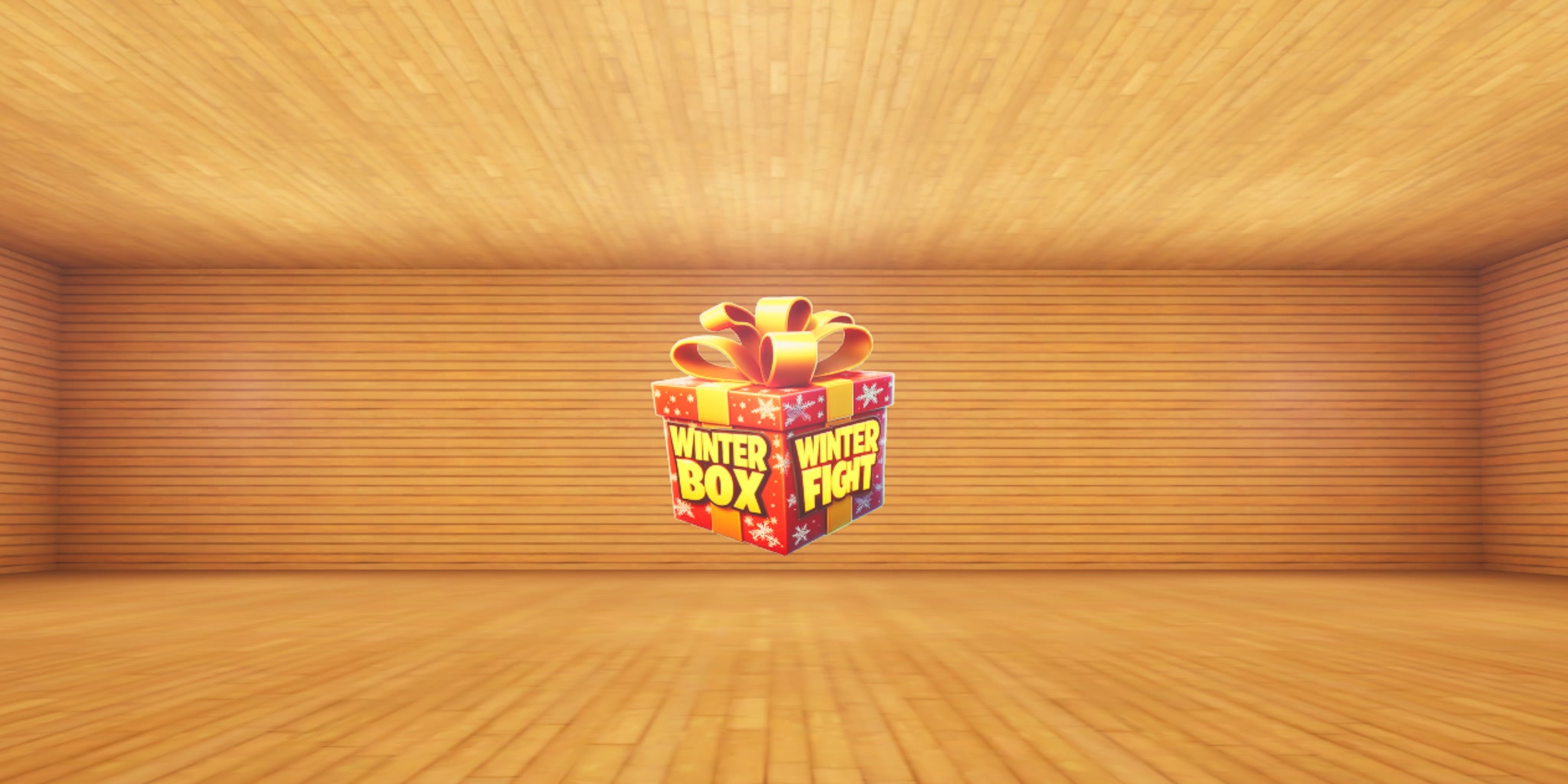 CHRISTMAS BOX PVP 🎁 ️ 3438-1492-5824 by ipsz - Fortnite Creative Map ...