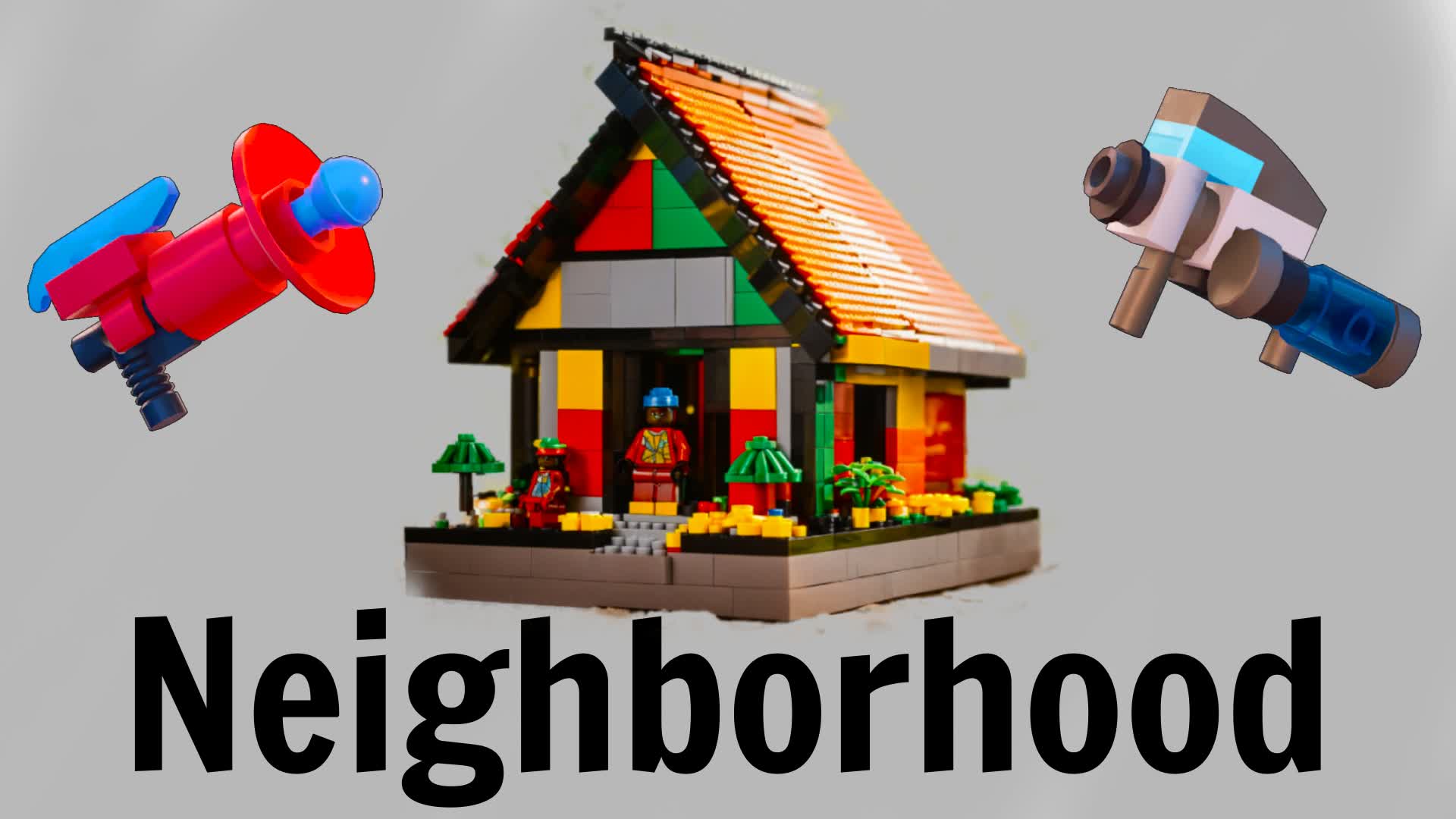 AAAGALAXY NEIGHBORHOOD 2525-3938-9424 by agalaxy - Fortnite Creative ...