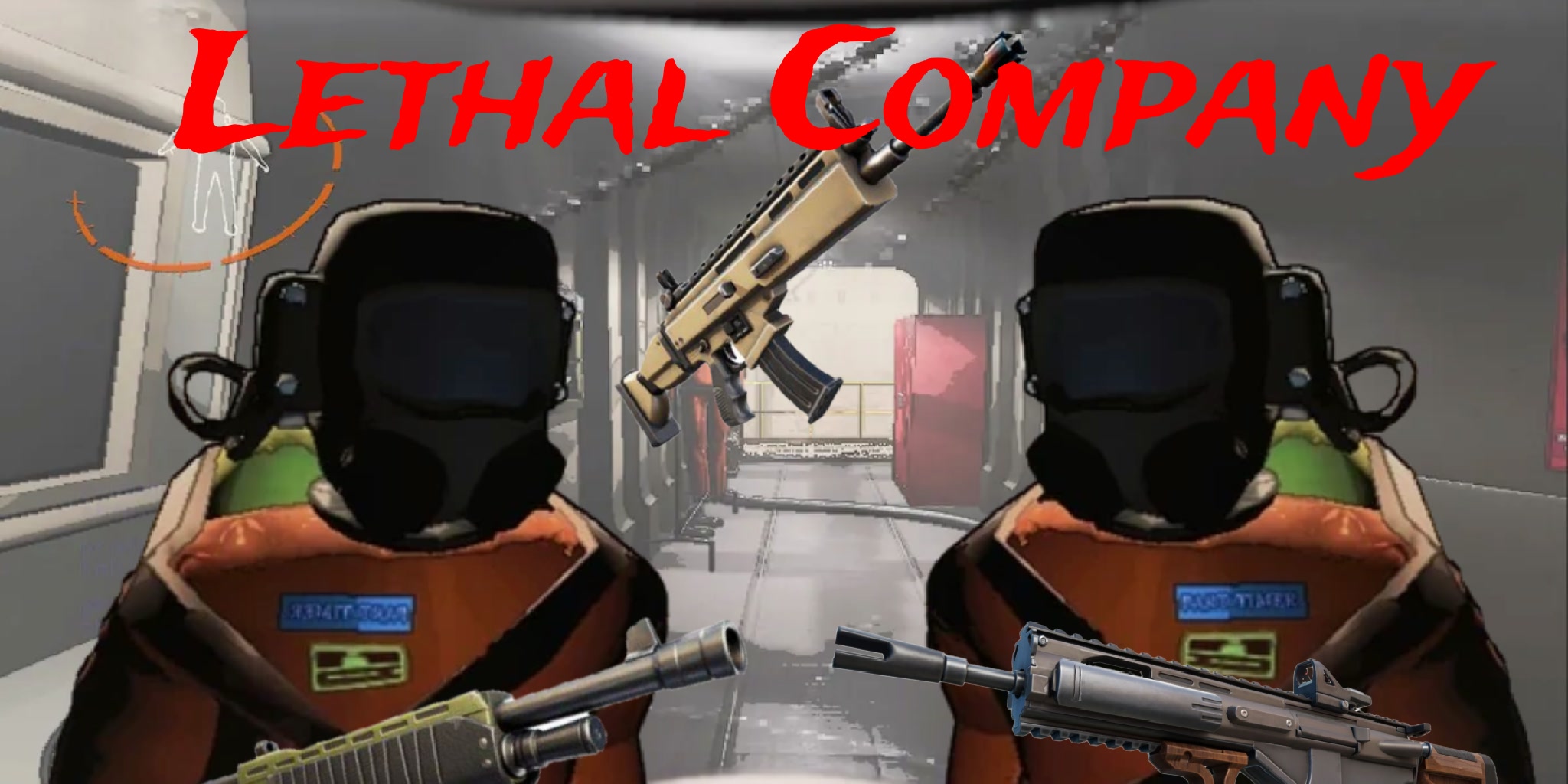 Lethal Company 1v1 1312-6843-8281 by eternal-fnc - Fortnite Creative Map Code - Fortnite.GG
