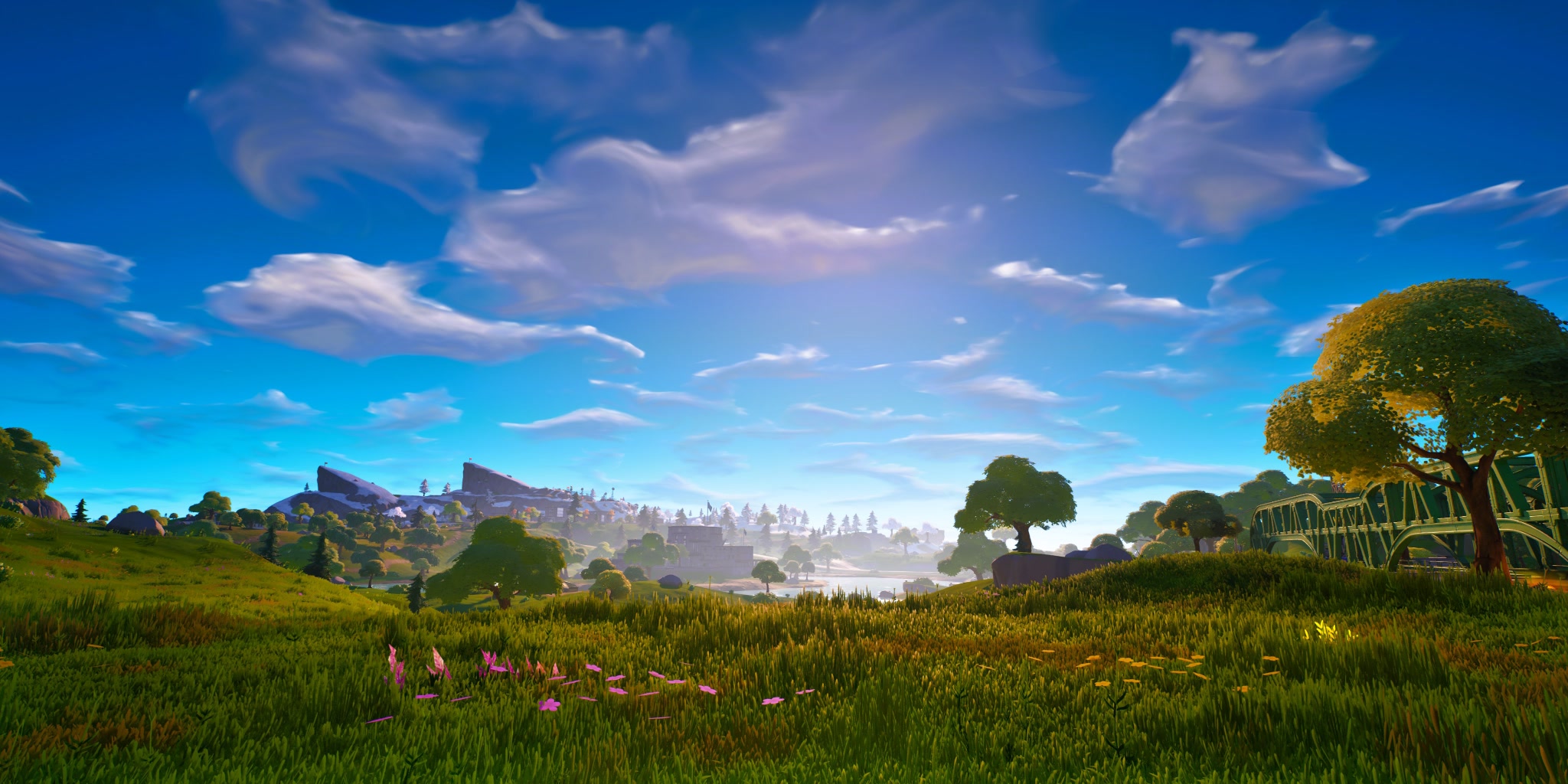 FFA PUMP WARS 1441-0899-4627 by merato - Fortnite Creative Map Code ...