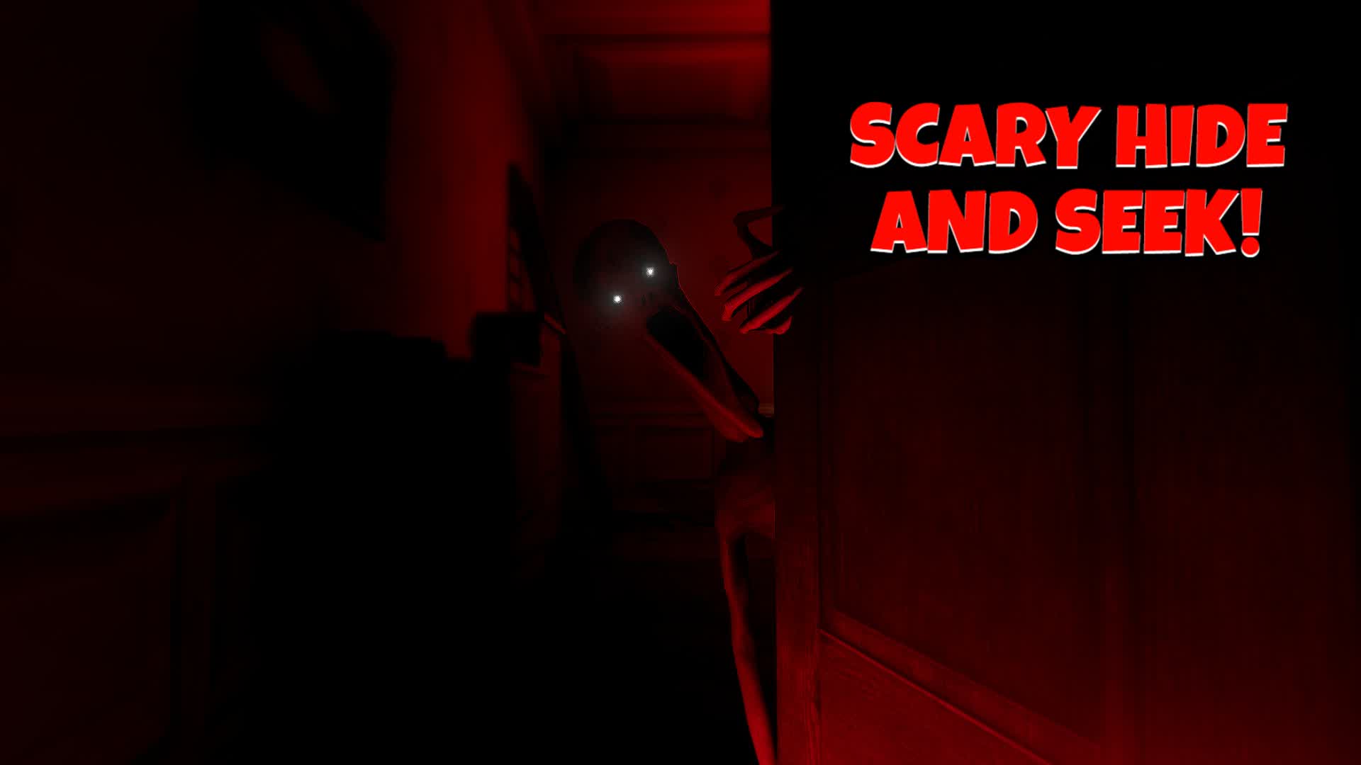 THE MANSION - SCARY hide and seek! 2932-0983-9439 by fcpeppe - Fortnite ...