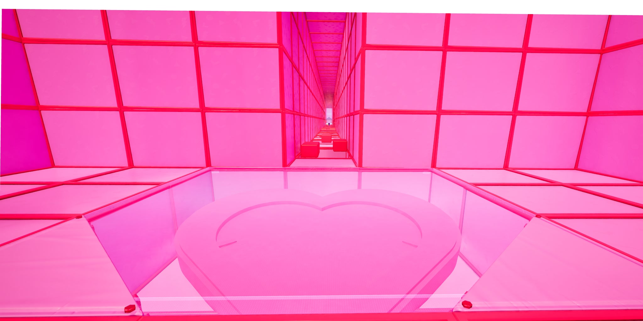 SUPER DEFAULT PARKOUR 300+ 💗 8841-1594-3889 by josete - Fortnite Creative Map Code - Fortnite.GG