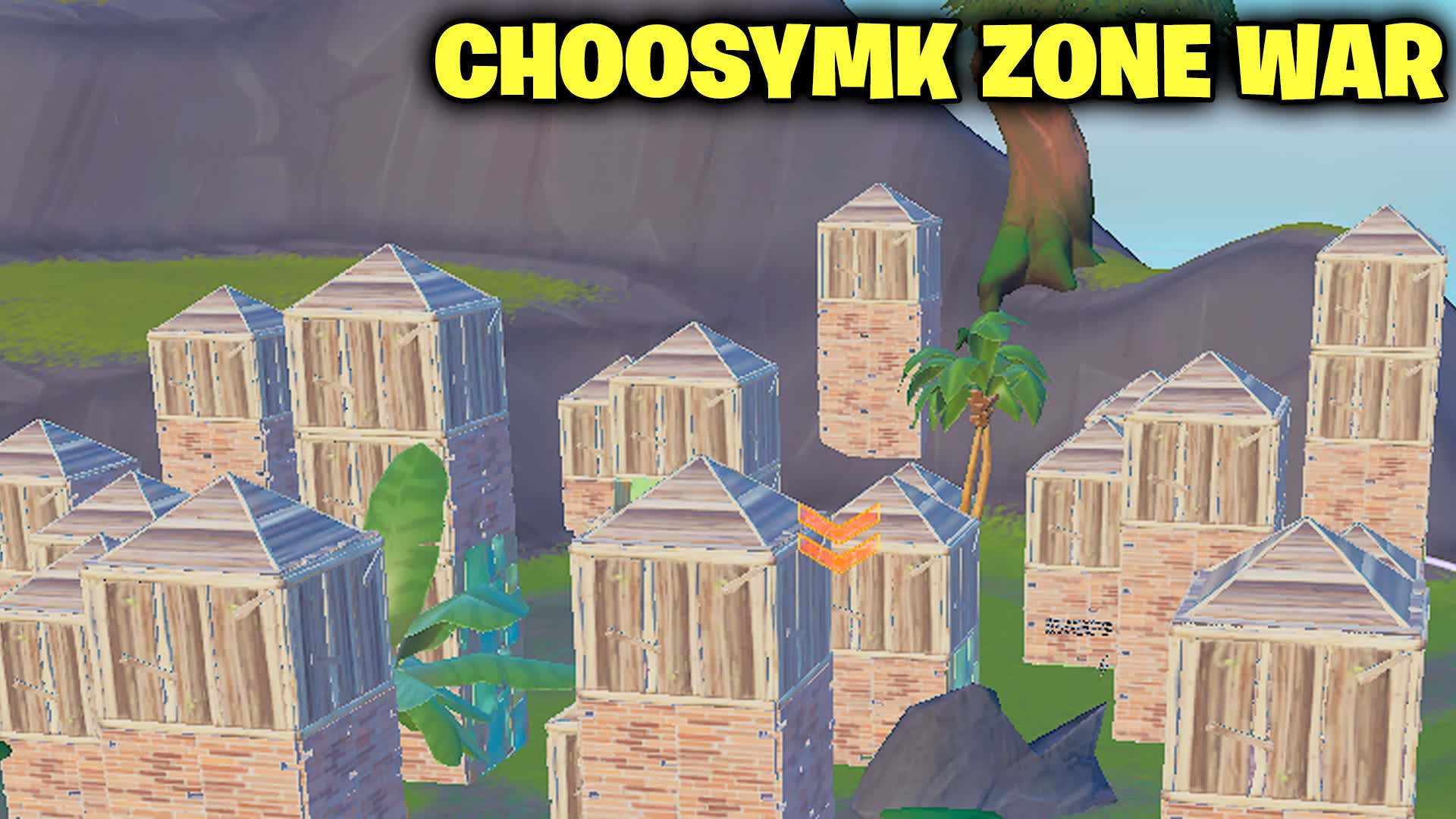 Choosymk Solo Zone Wars 9025-8549-3713 by choosymk - Fortnite Creative ...