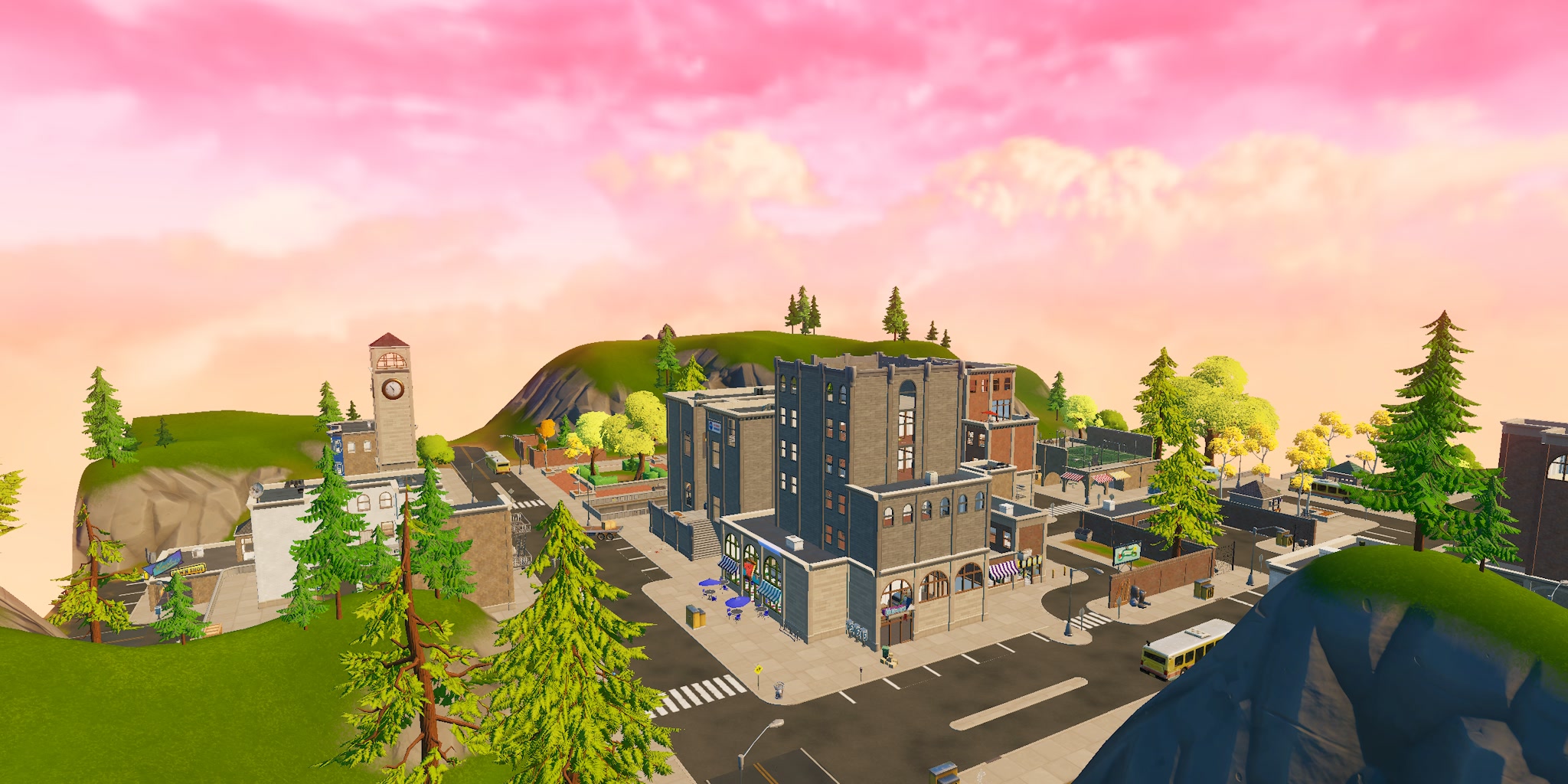 WALDO'S OG TILTED GUN GAME 3927-8239-1936 by waldoo - Fortnite Creative ...