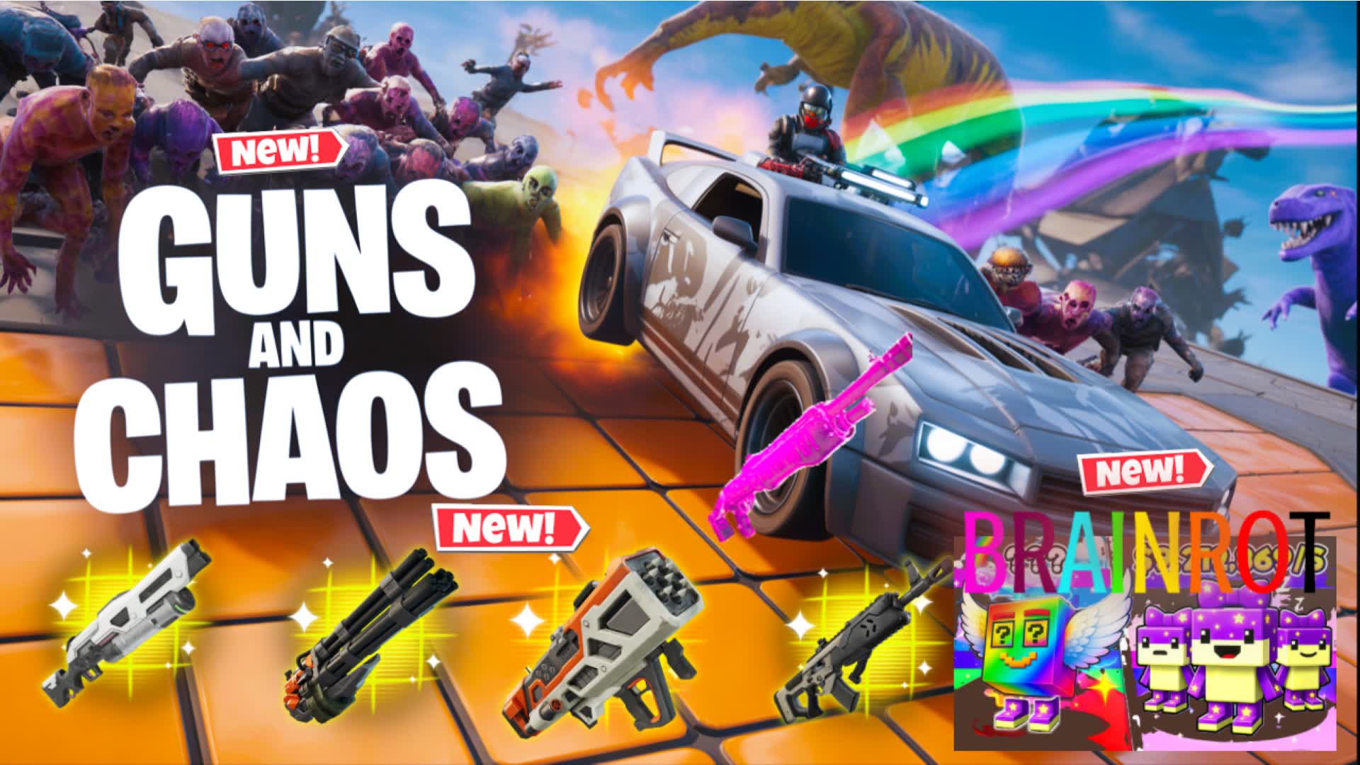 SUPER CRAZY BRAINROT 1V1 WITH ALL GUNS 7402-8731-8866 by u.d-stone ...