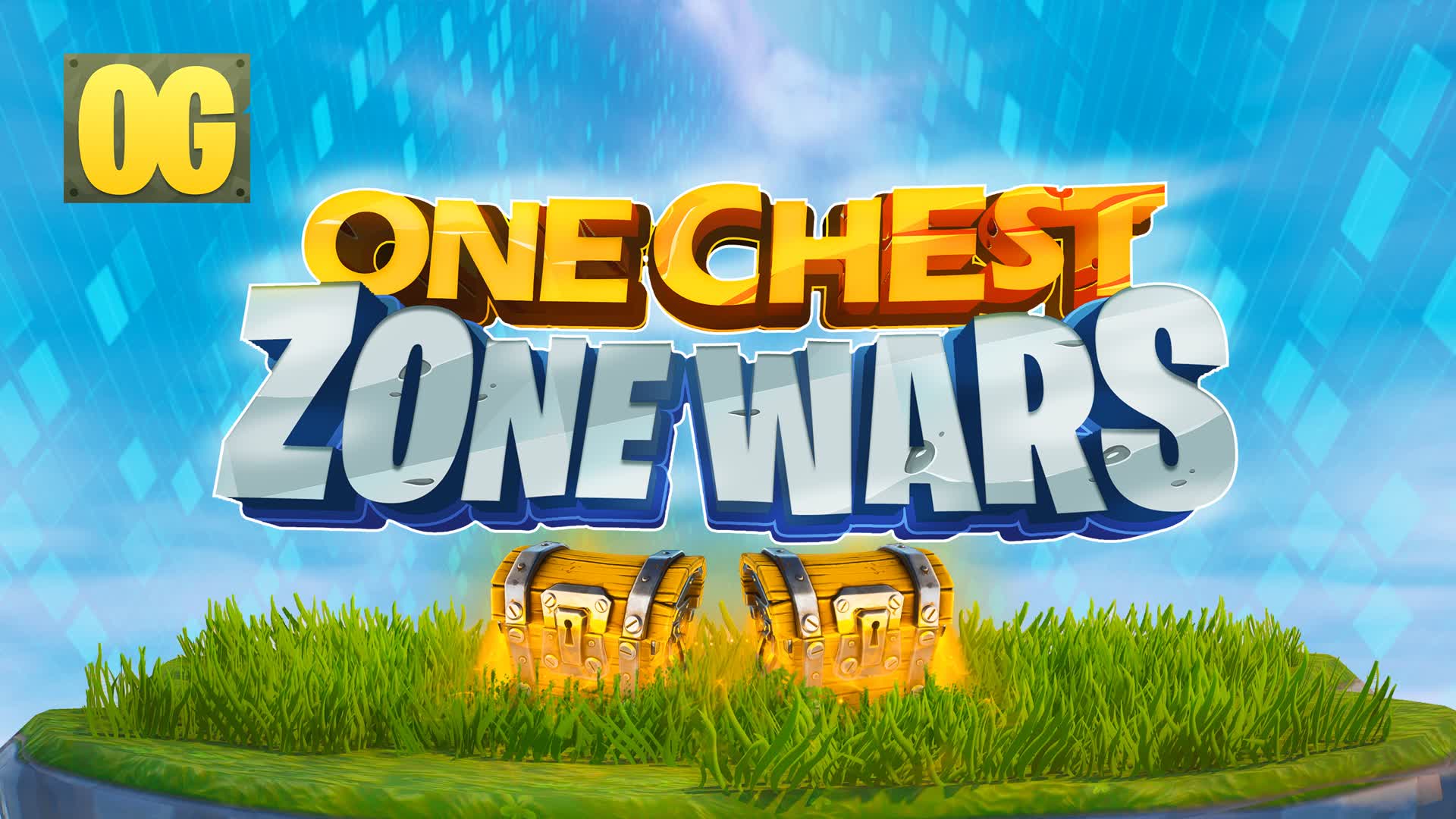 🚀ONE CHEST (DUOS) Solo Scrims 2255-8637-5825 by axel-e-dag - Fortnite ...