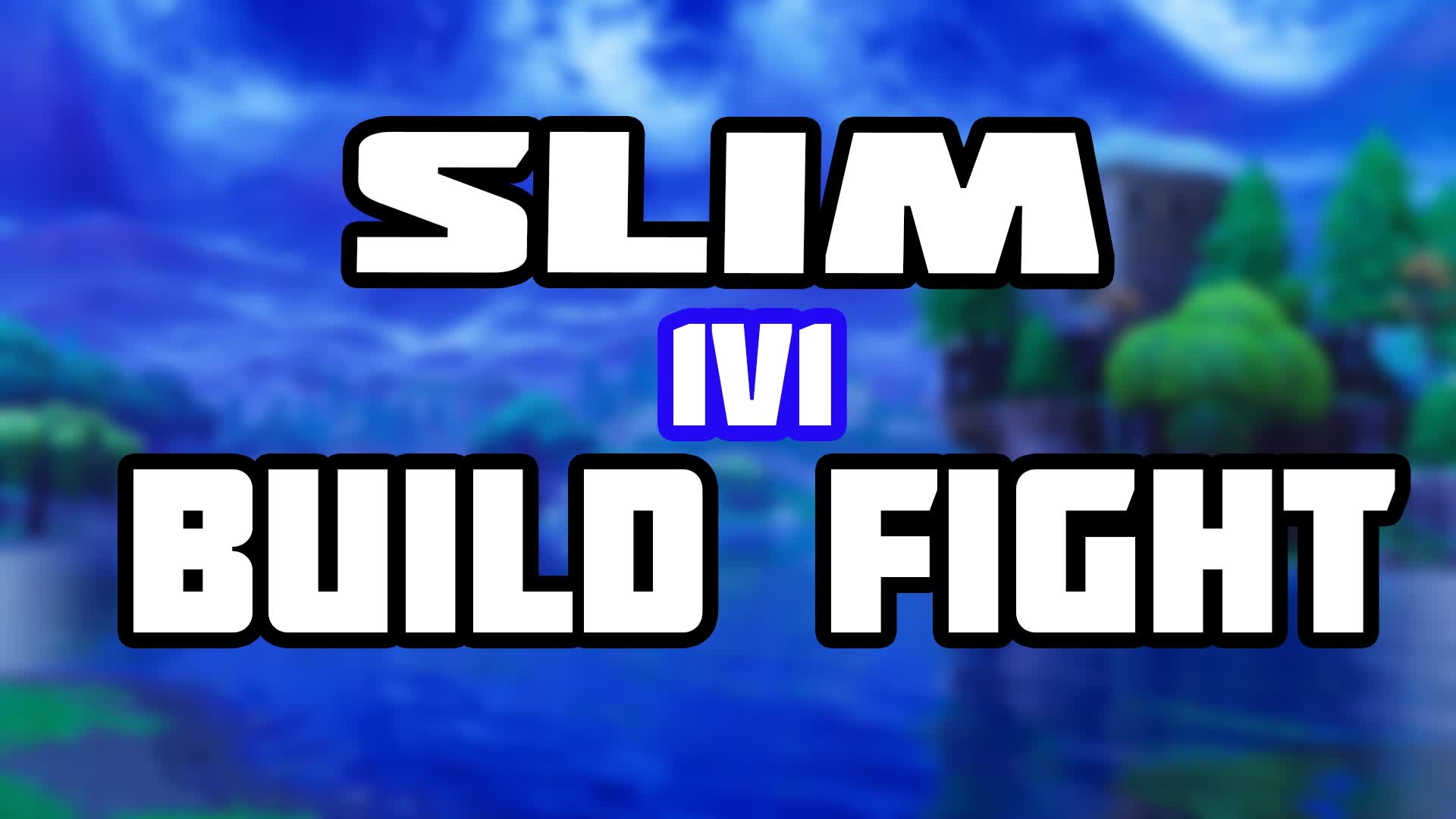 Slim 1V1 Build Fight v1.0 2414-0703-5659 by slim - Fortnite Creative Map Code - Fortnite.GG