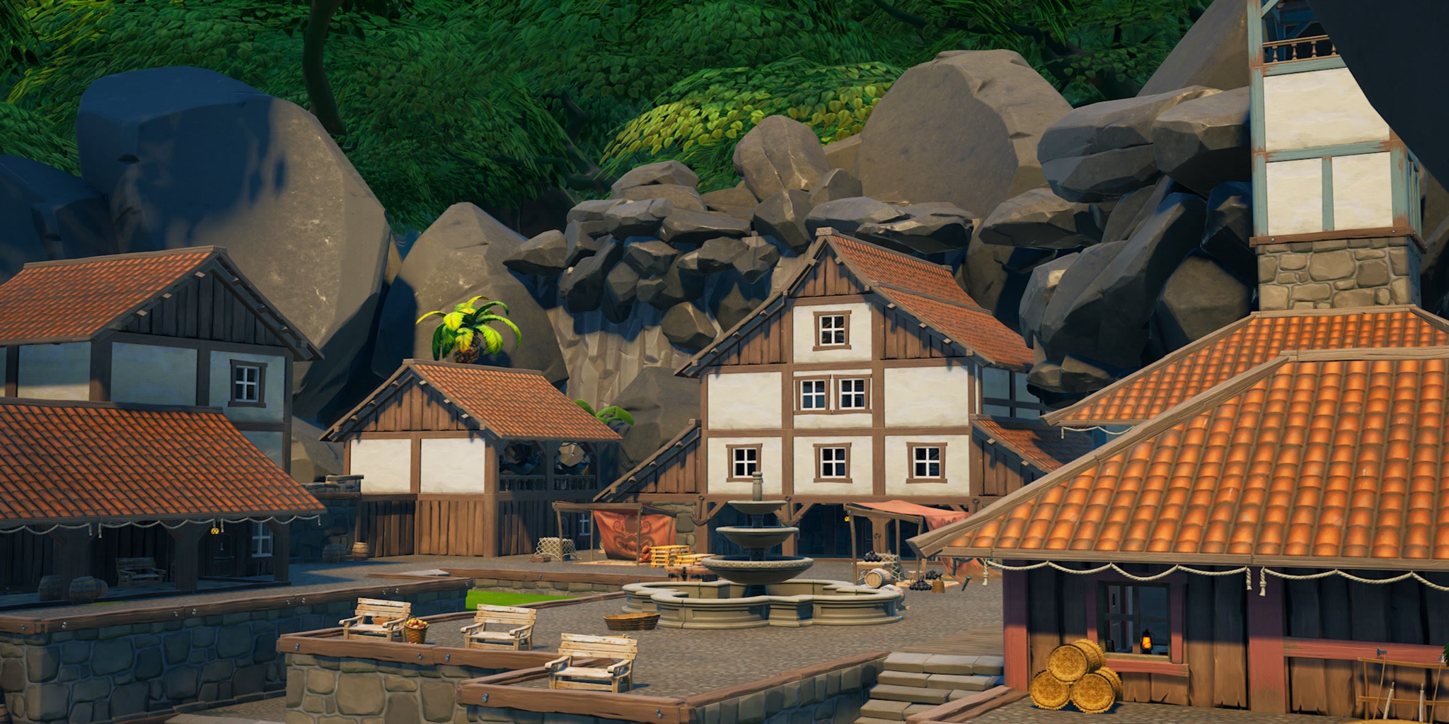 Lazy Lagoon Kill Confirmed 0362-3131-2507 by thejoker - Fortnite ...