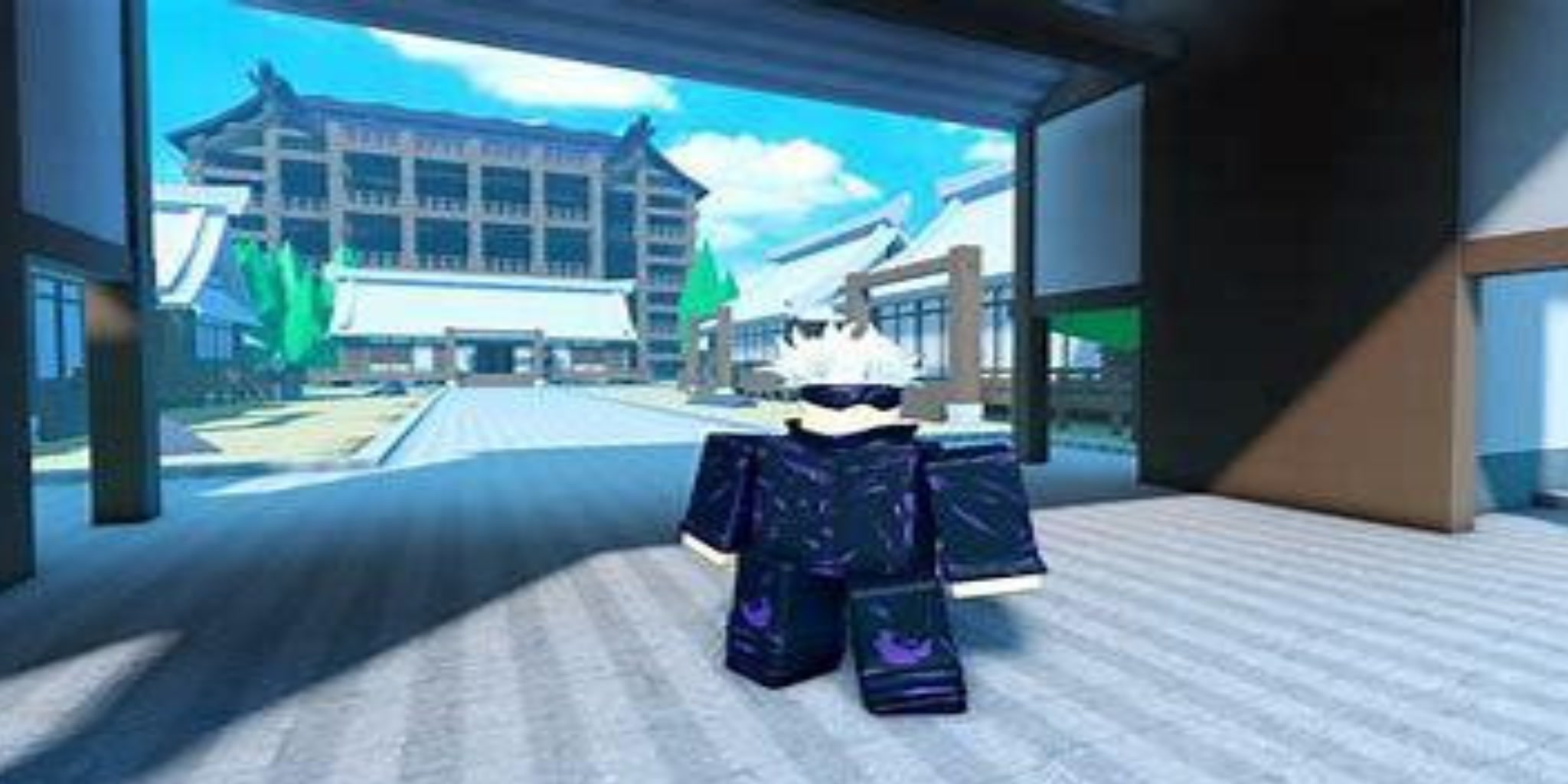 Jujutsu Kaisen Shenanigans 9911-4954-0822 by dynamicduoz - Fortnite ...