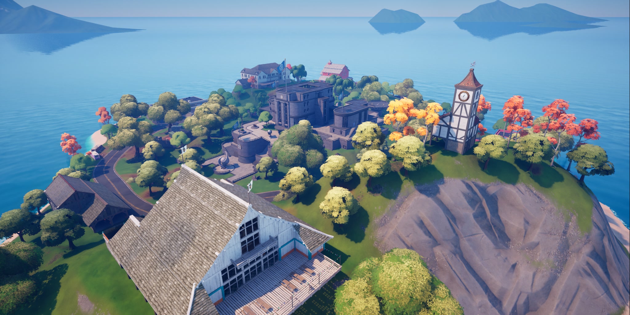 [RANKED] ROYAL ZONE WARS 🌟 5790-0344-2959 by corgitonnerre85 - Fortnite ...